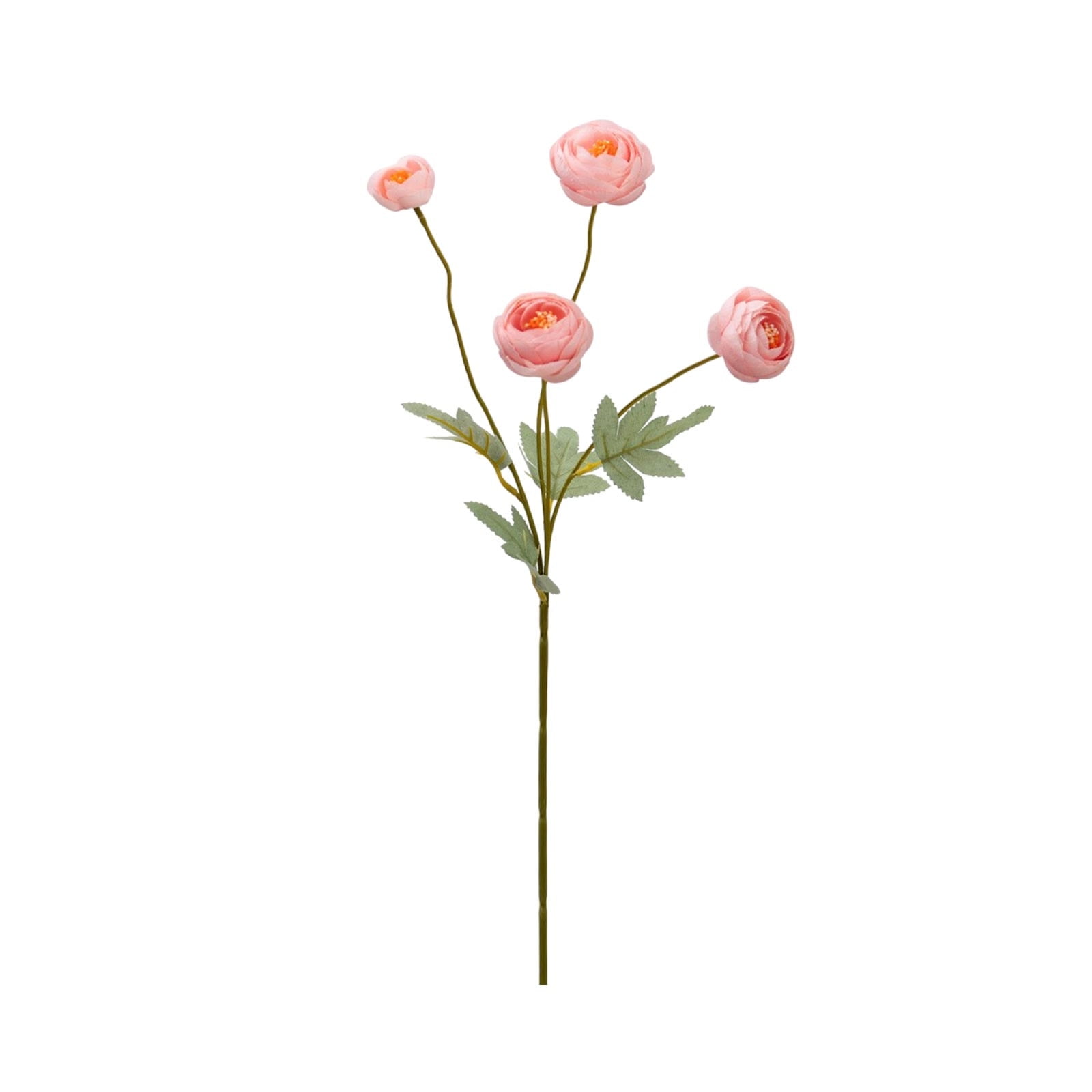 Kyusrd Artificial Fake Flowers and Fake Plants for Decorations,Faux ...