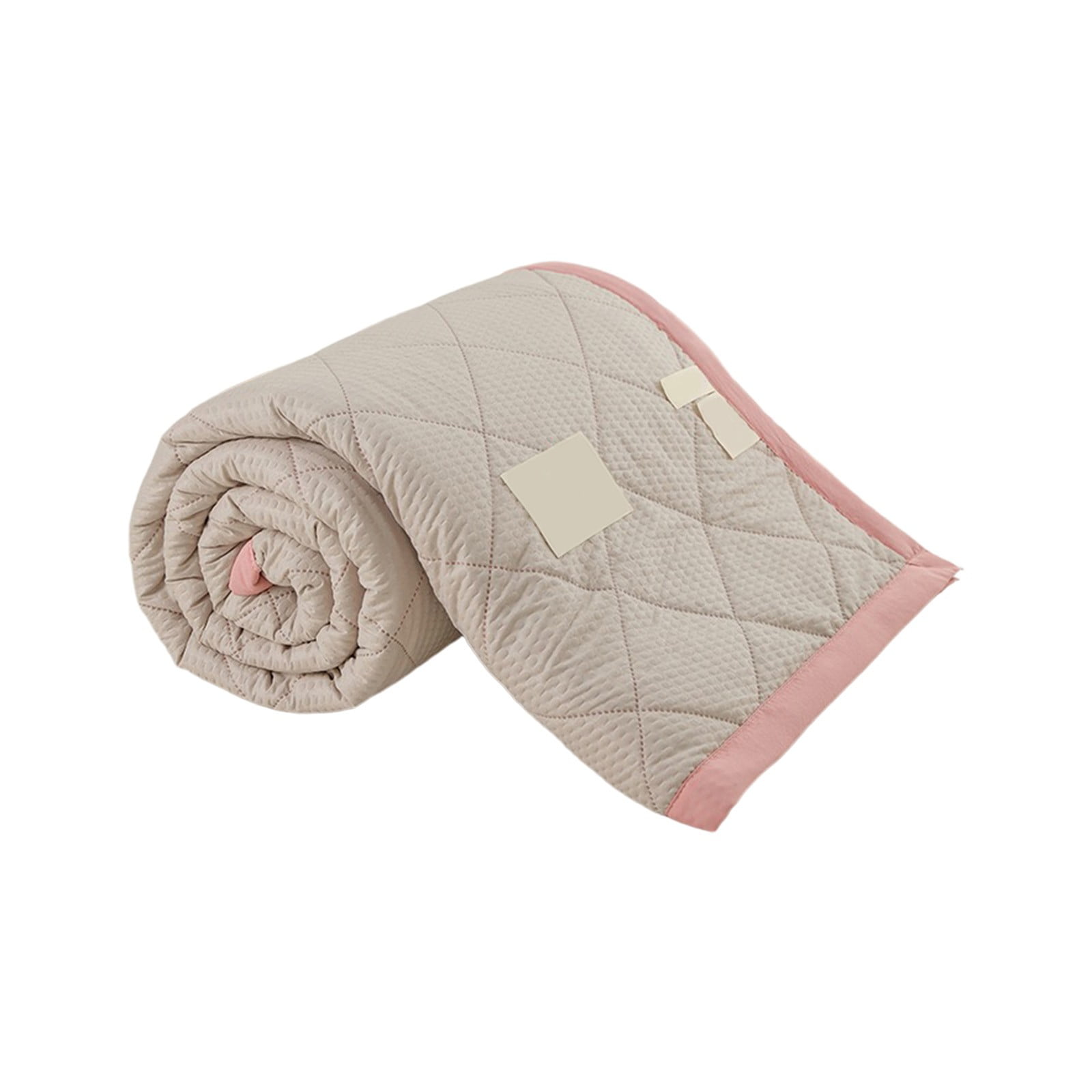Kyusrd Bedding Items!Summer Cool Air Conditioner Washed Double Layer ...