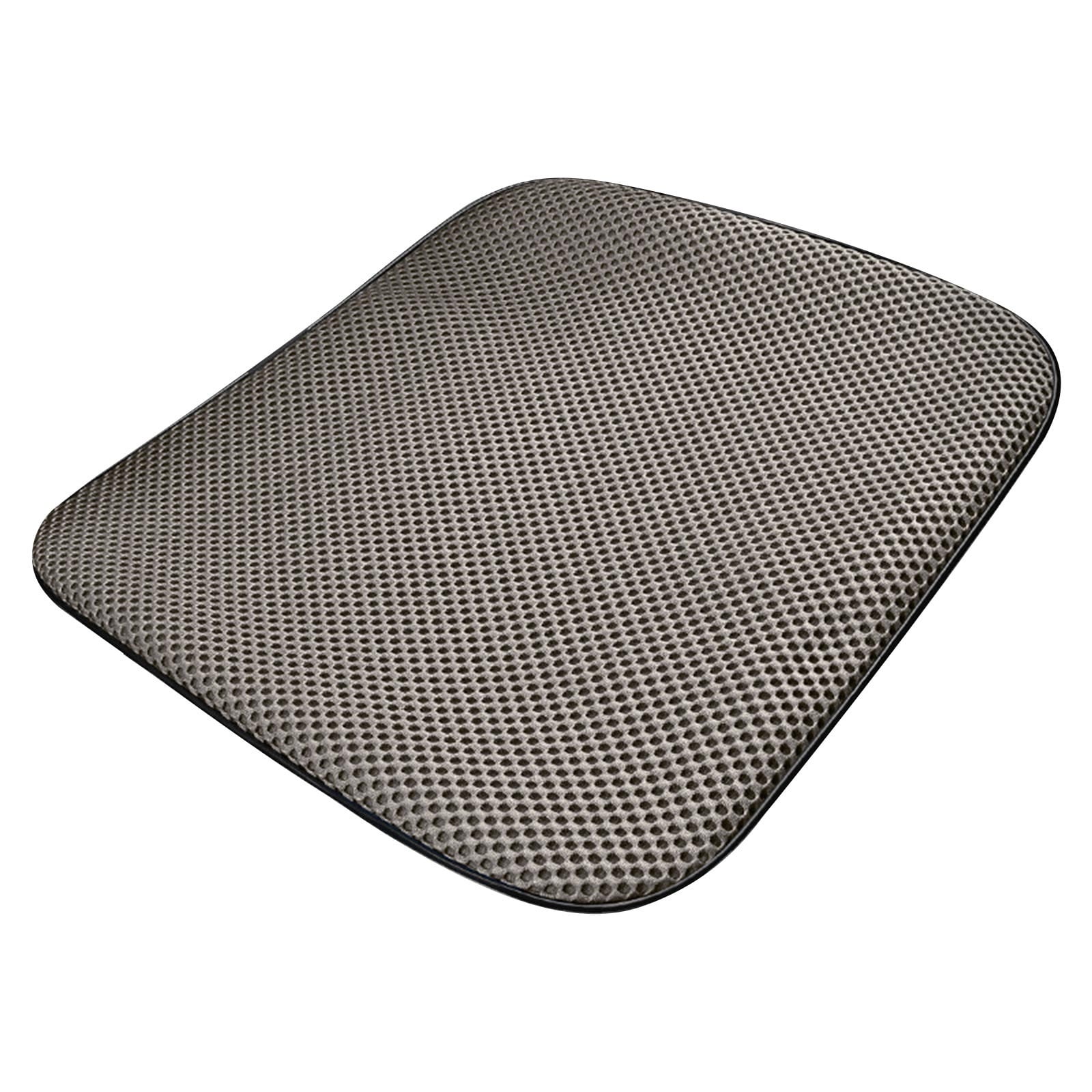 Kyusrd Car Ventilation Breathable Seat Cushion-Experience Ultimate With ...