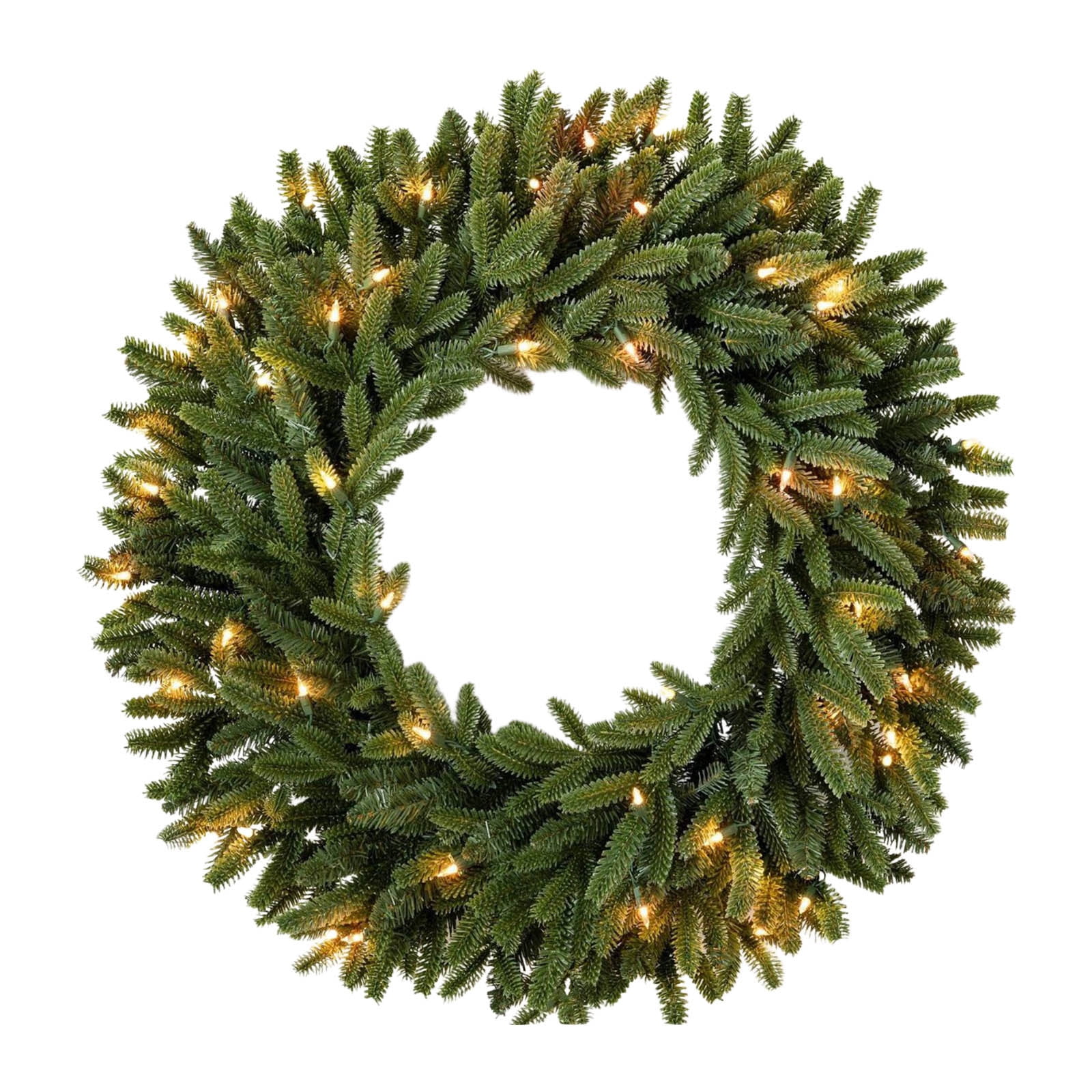 Kyusrd Christmas Decorations 2025!Bethlehem Lights Opulent Led Curtain ...
