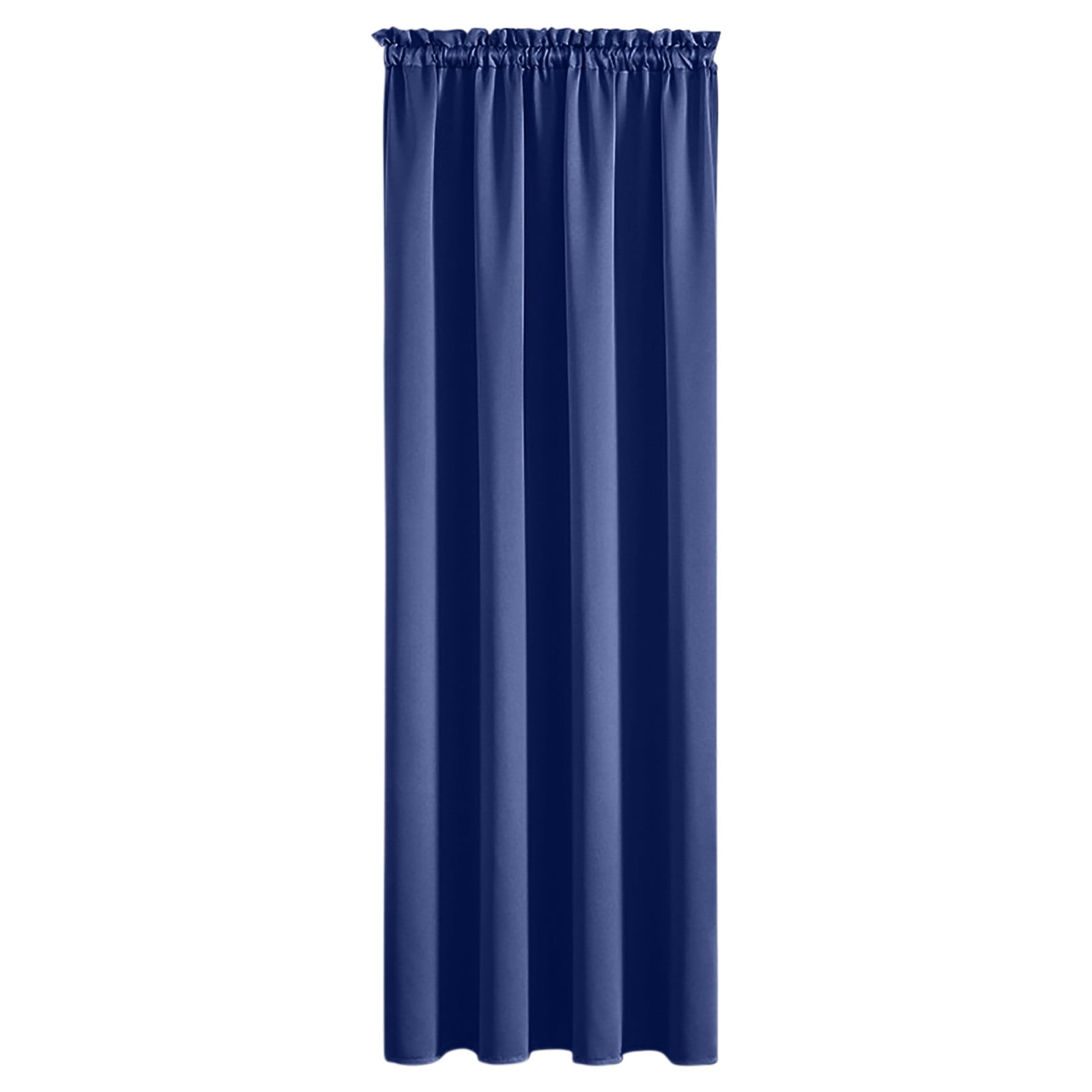Kyusrd Curtains Curtain Panel Pair 63 Inch W X 52 Inch L Curtain ...