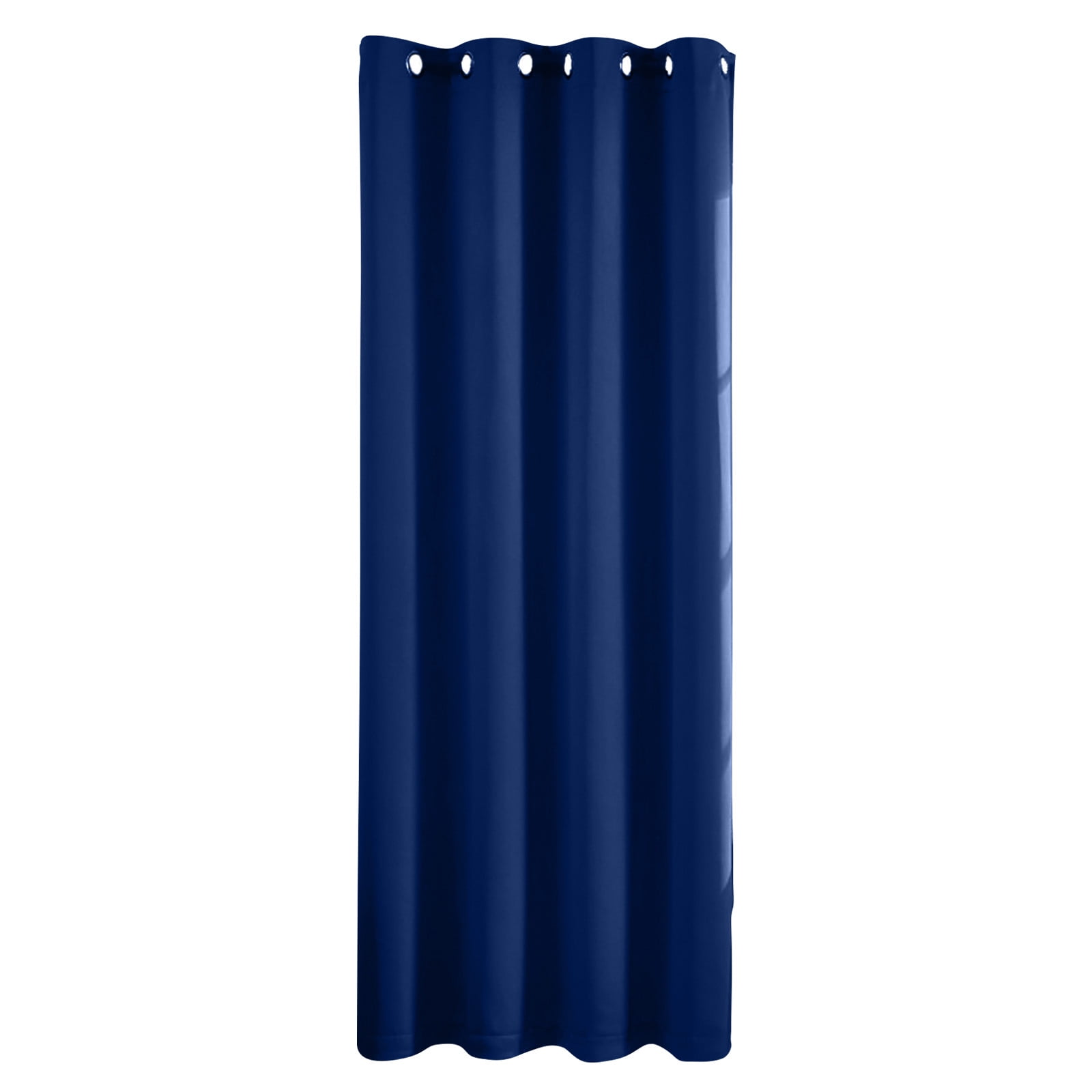 Kyusrd Curtains Curtain Panel Pair 63 Inch W X 52 Inch L Curtain ...