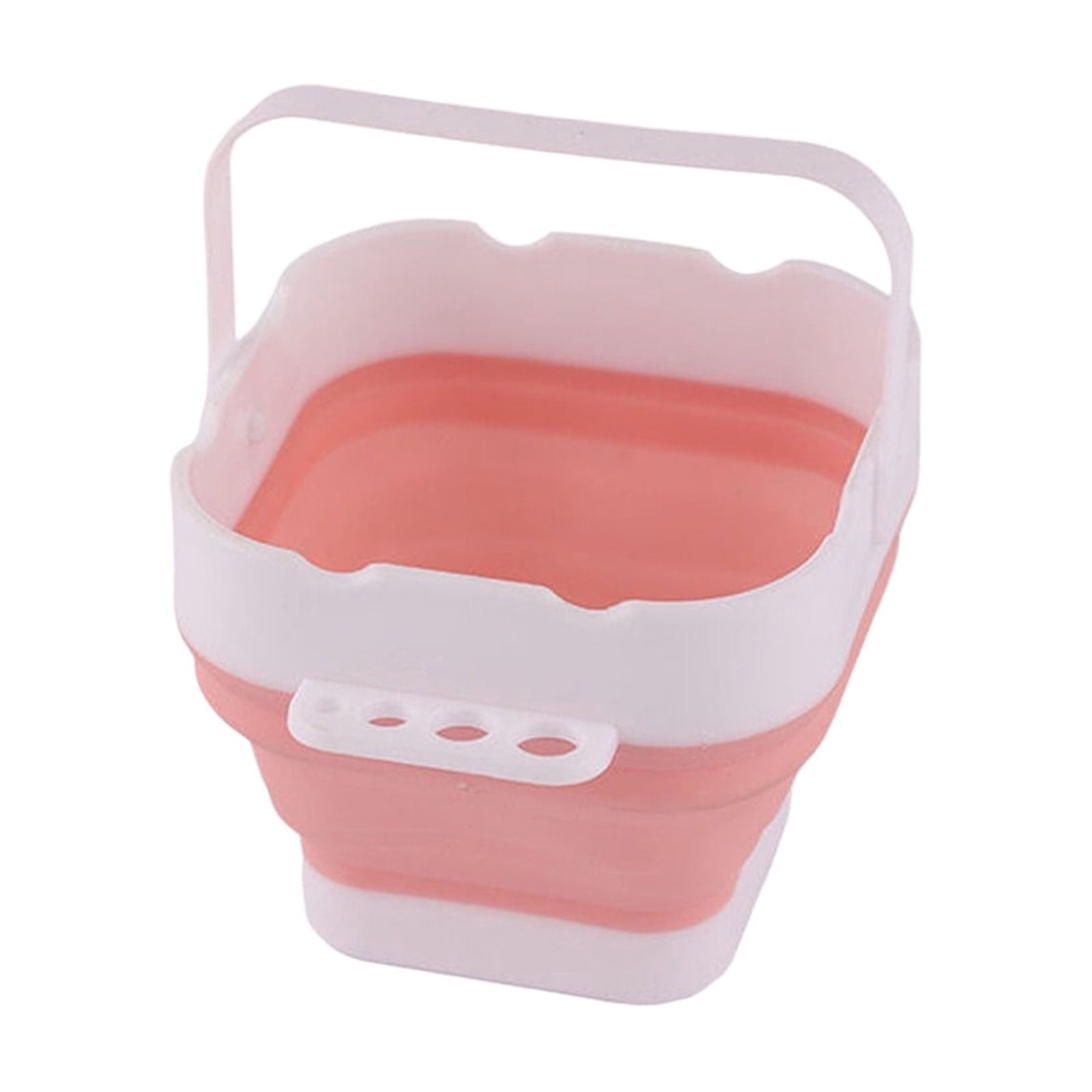 Kyusrd Extendable Handheld Pen Washer Portable Folding Water Bucket ...