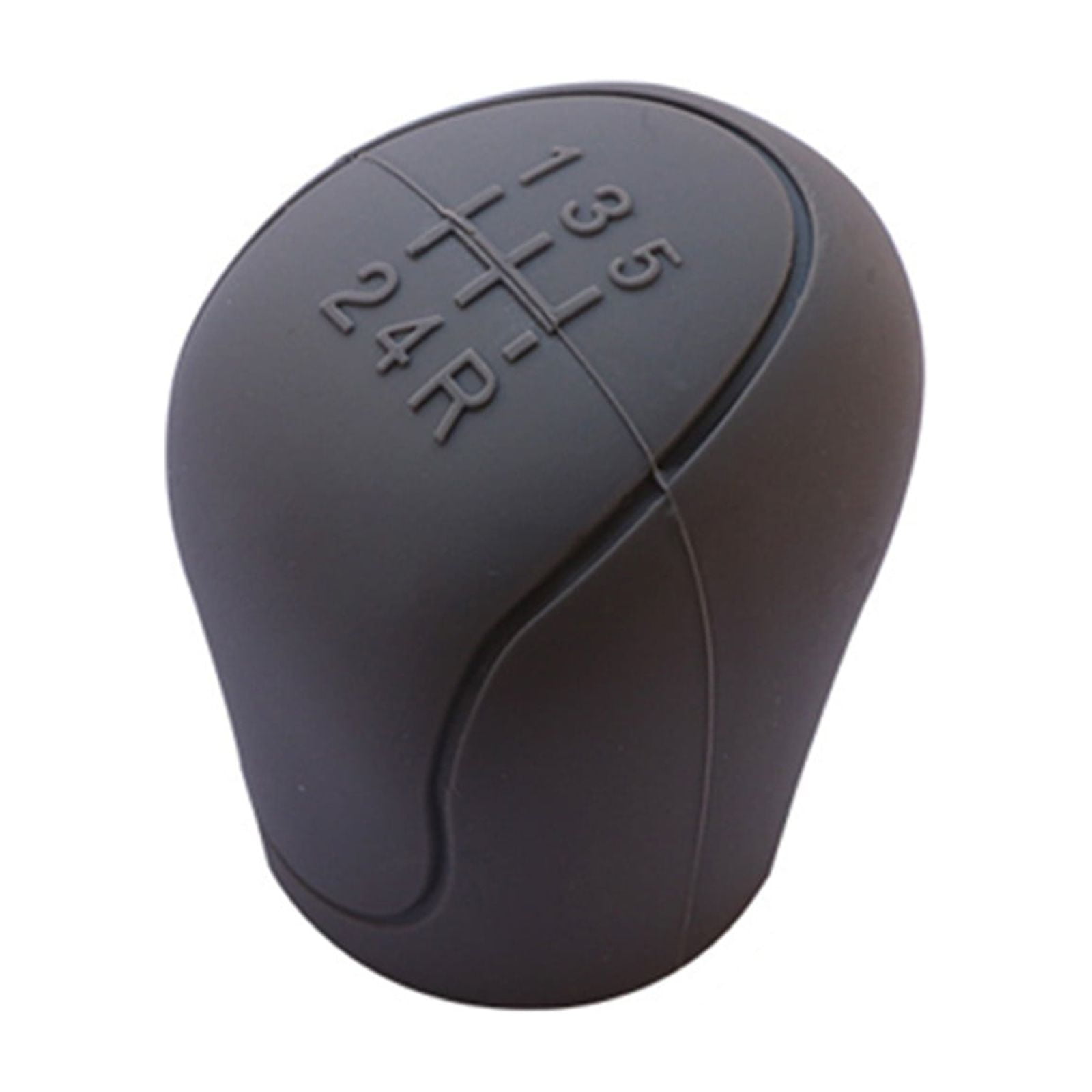 Kyusrd Gifts for Women Home Saving!Car Gear Shifter Knob Cover,Elastic ...