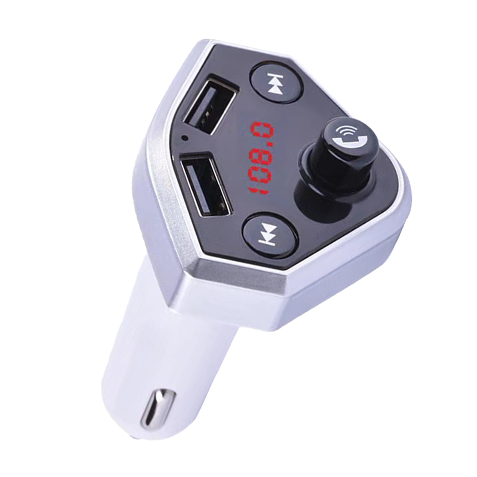 Kyusrd Gifts for Women Saving Clearance Home Deals!Car MP3 USB Port 3 ...