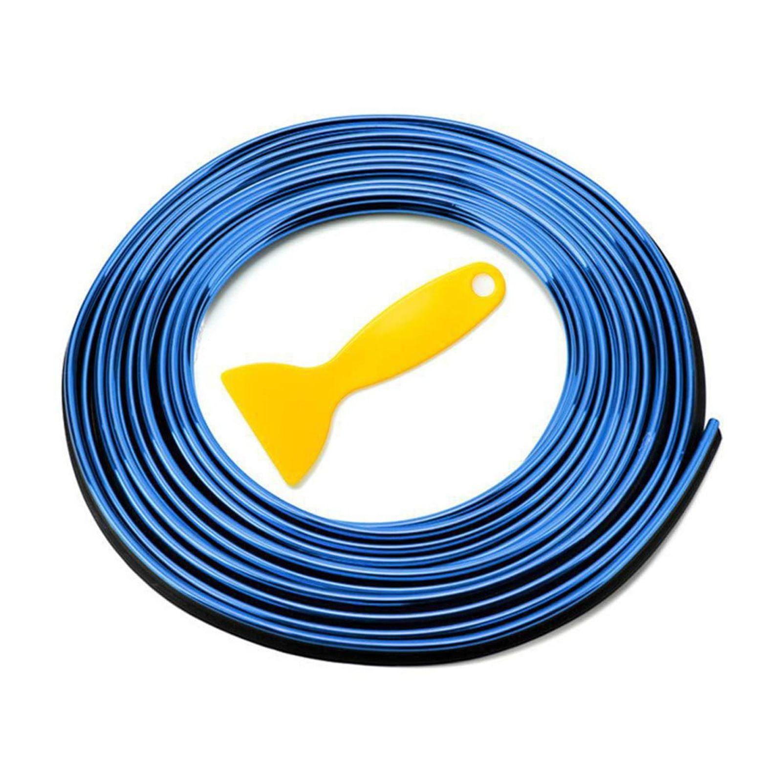 Kyusrd Gifts for Women Saving Clearance Home Deals!Car Interior Decorative Strip Door Center ...