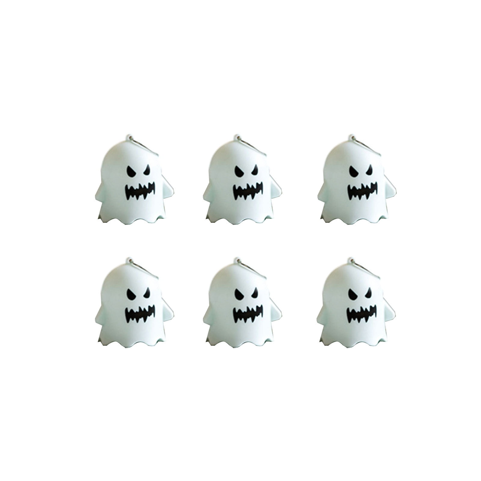 Kyusrd Halloween Decorations Deals 2025!LED Halloween Lantern Light ...