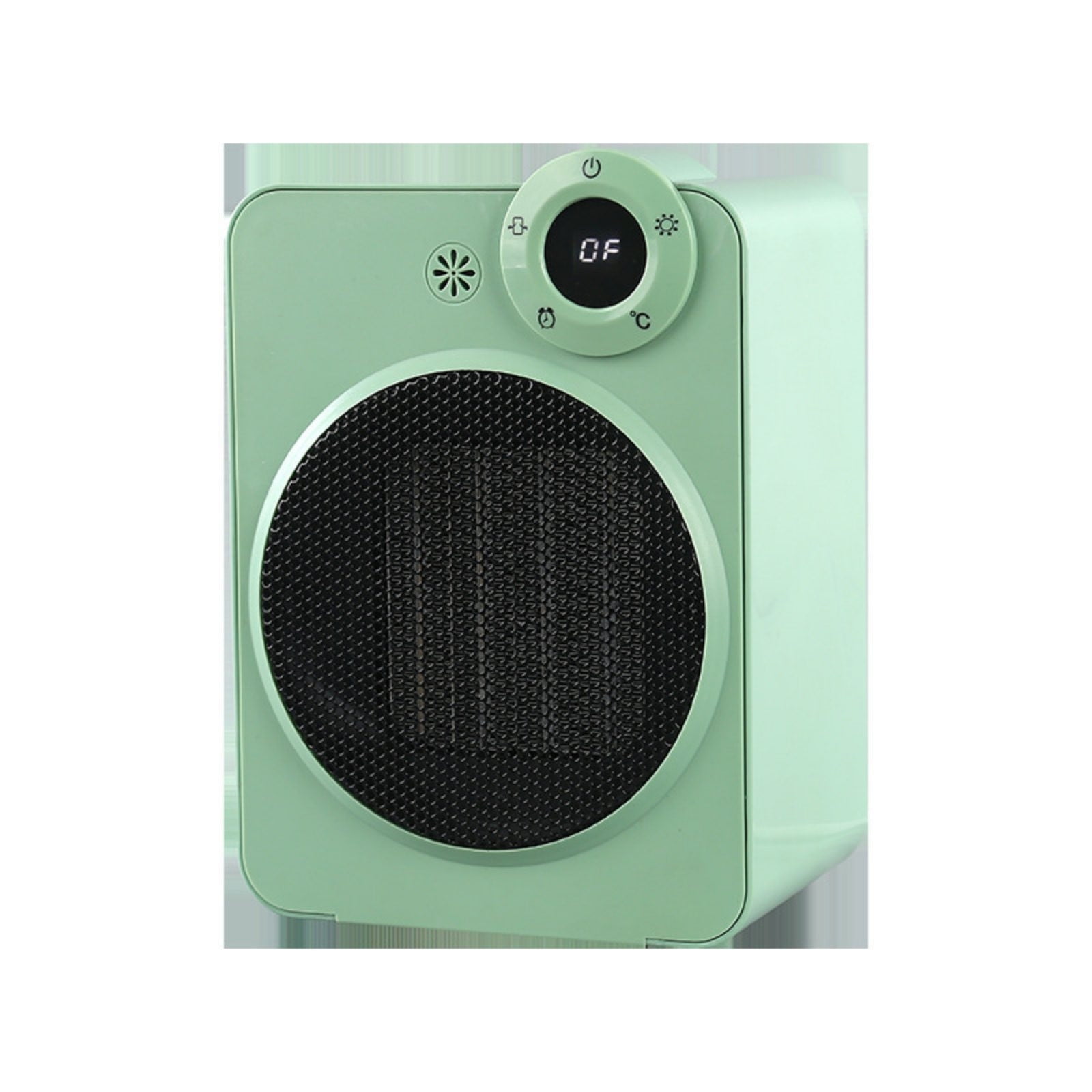 Kyusrd Home Clearance!Multifunctional Electric Heater Intelligent ...