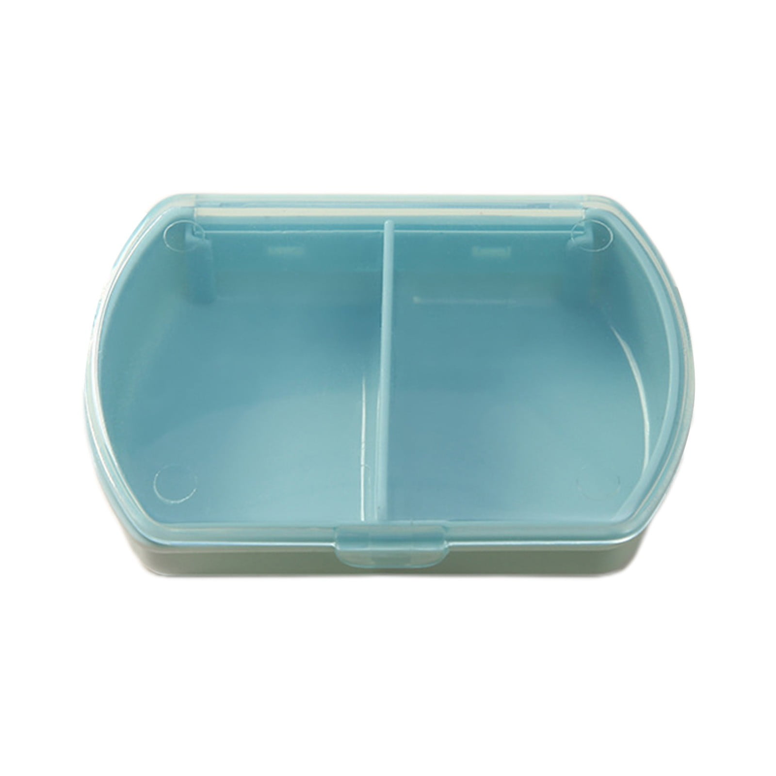 Kyusrd Home Clearance!New Portable Sealed Dispenser Organiser 6 ...