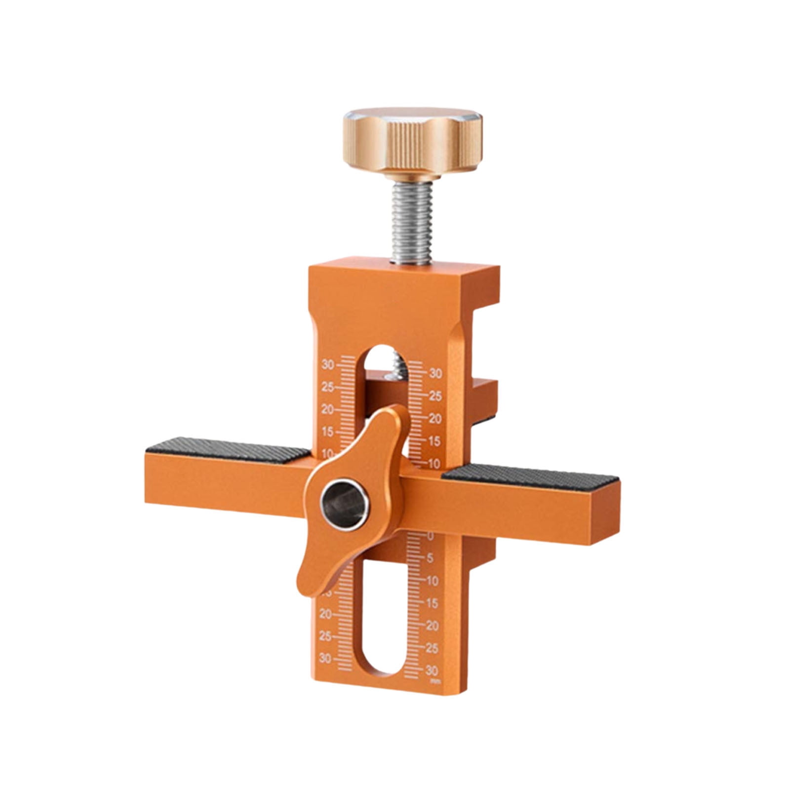 Kyusrd Practical Tools for Home Kitchen!Cabinet Door Mounting Aluminum ...