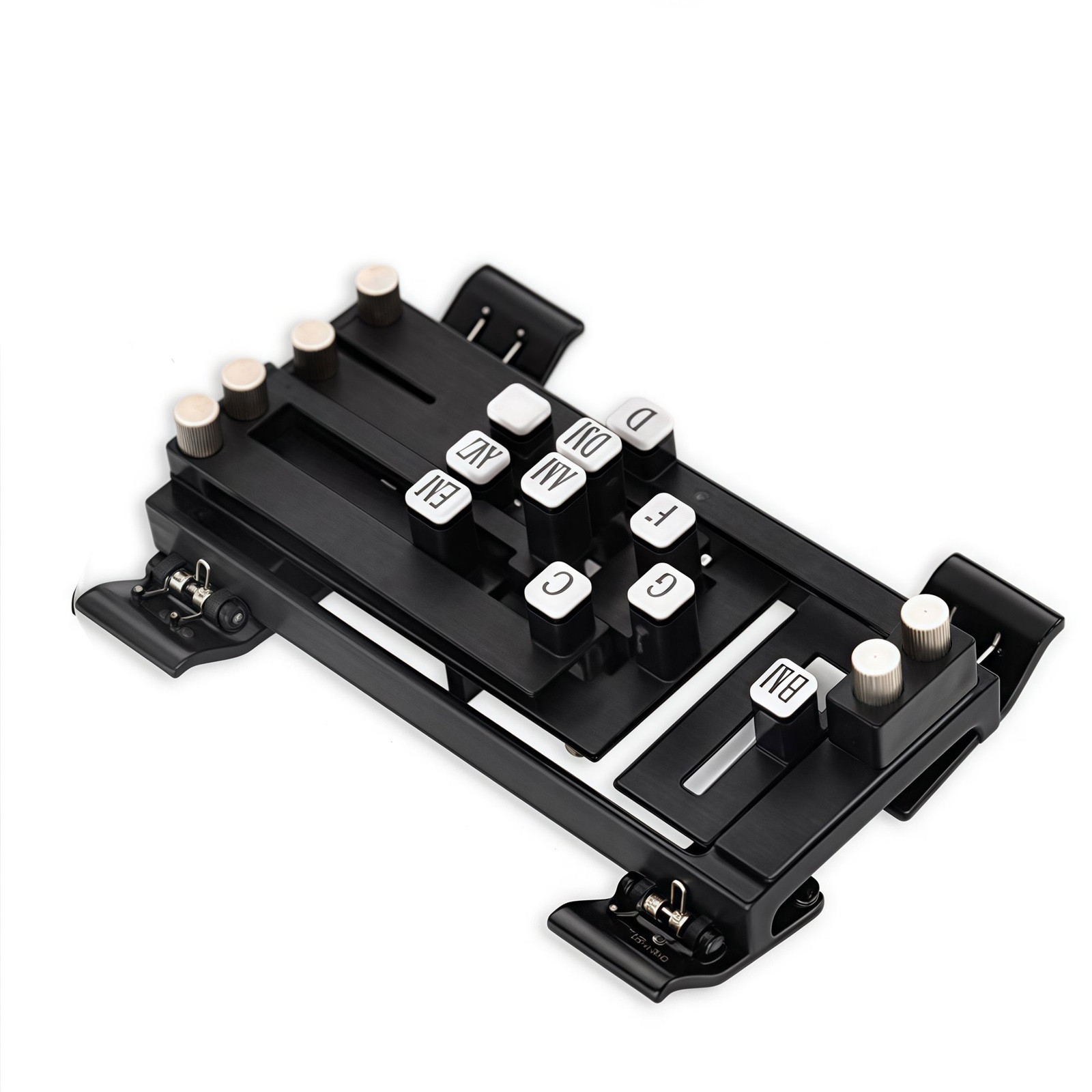Kyusrd Practical Tools for Home Kitchen!Guitar Aid Chords Trainer ...