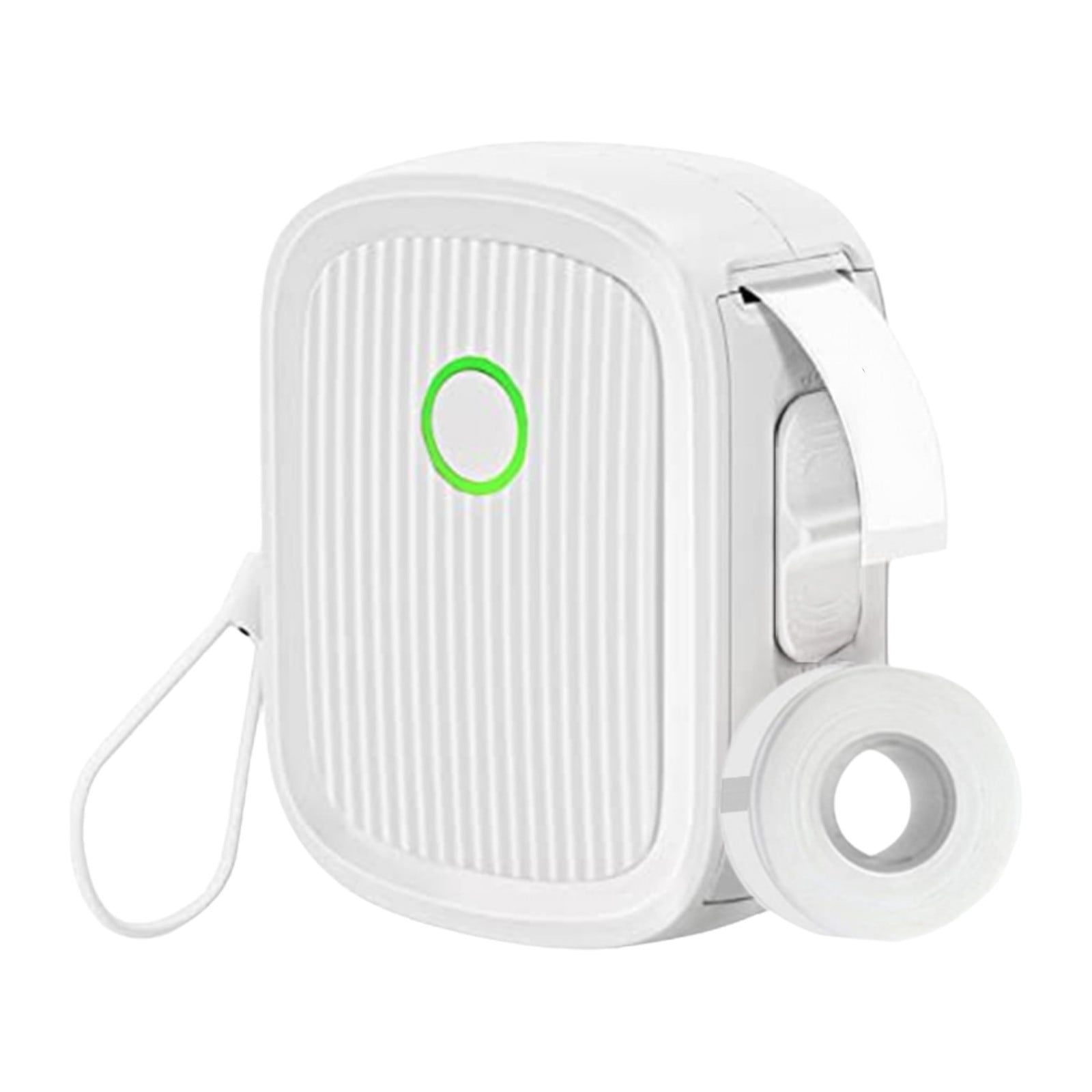 Kyusrd Savings Clearance Home Deals!Label Printers Small Home Portable ...