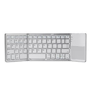 Perixx PERIBOARD-716 Wireless Keyboard with Touchpad, Support Multiple ...