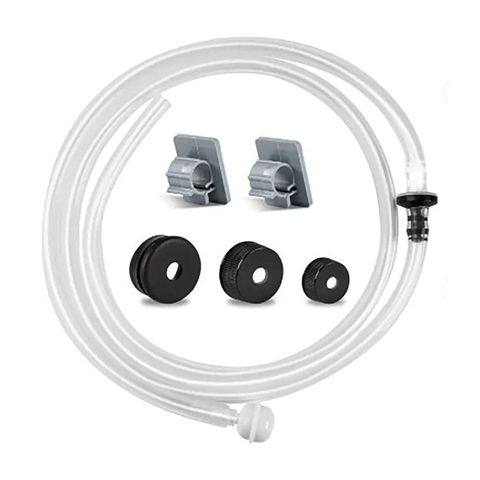 Kyusrd Soap Dispenser Extender Kitchen Sink Extension Tube 304 ...