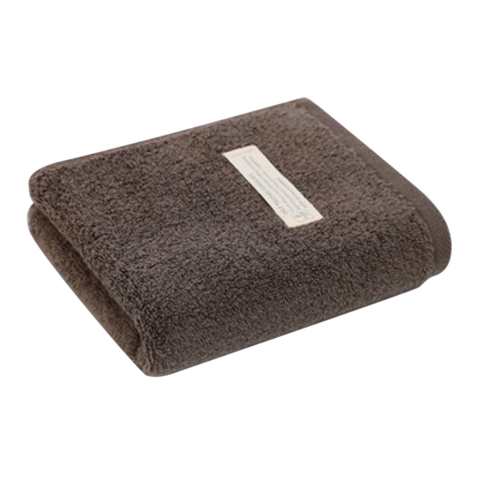 Kyusrd Soft Face Wash For Home Use Couple's Absorbent Thick Face Towel ...