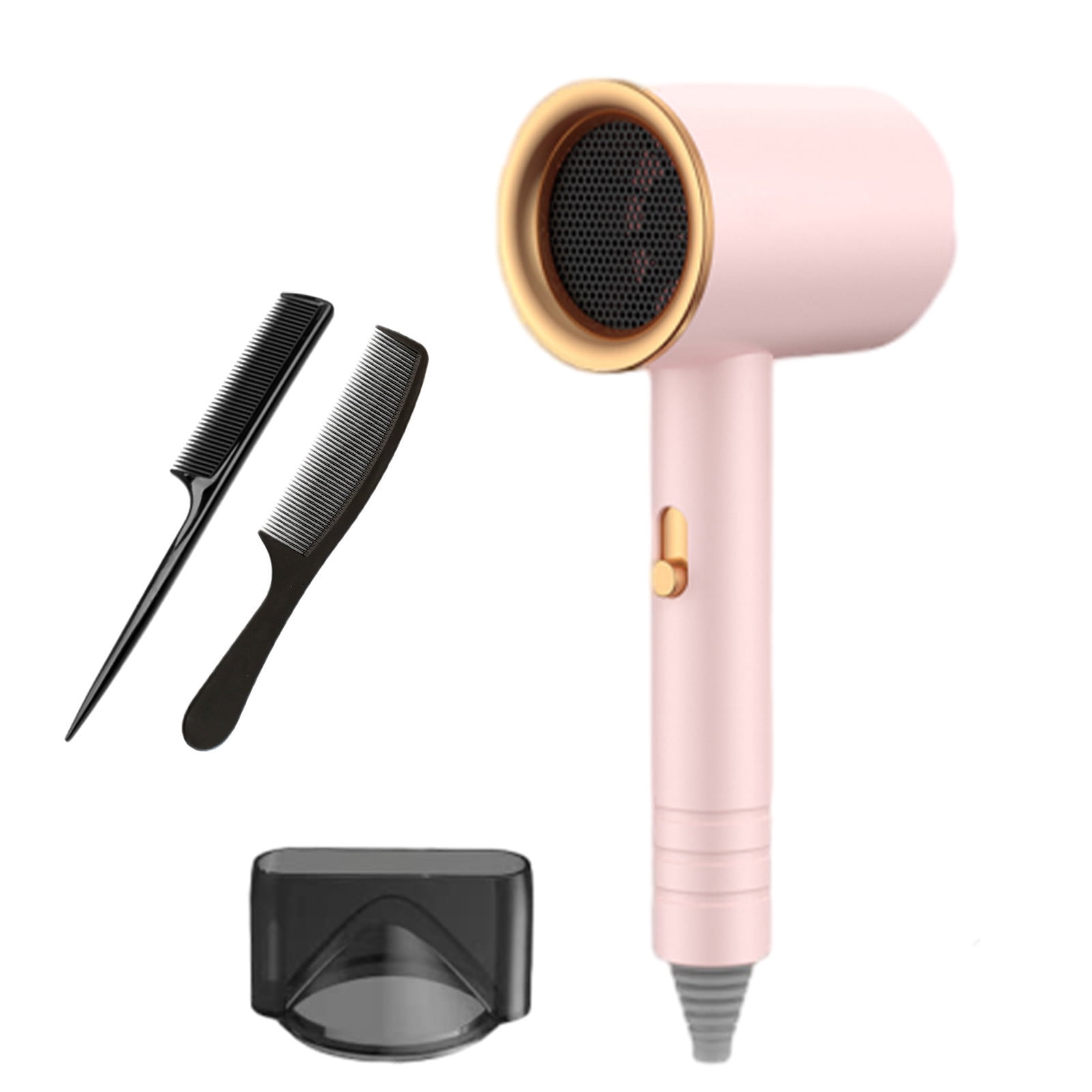 Kyusrd Spring Savings Clearance Home Deals! Hair Dryer High-Power Hair ...
