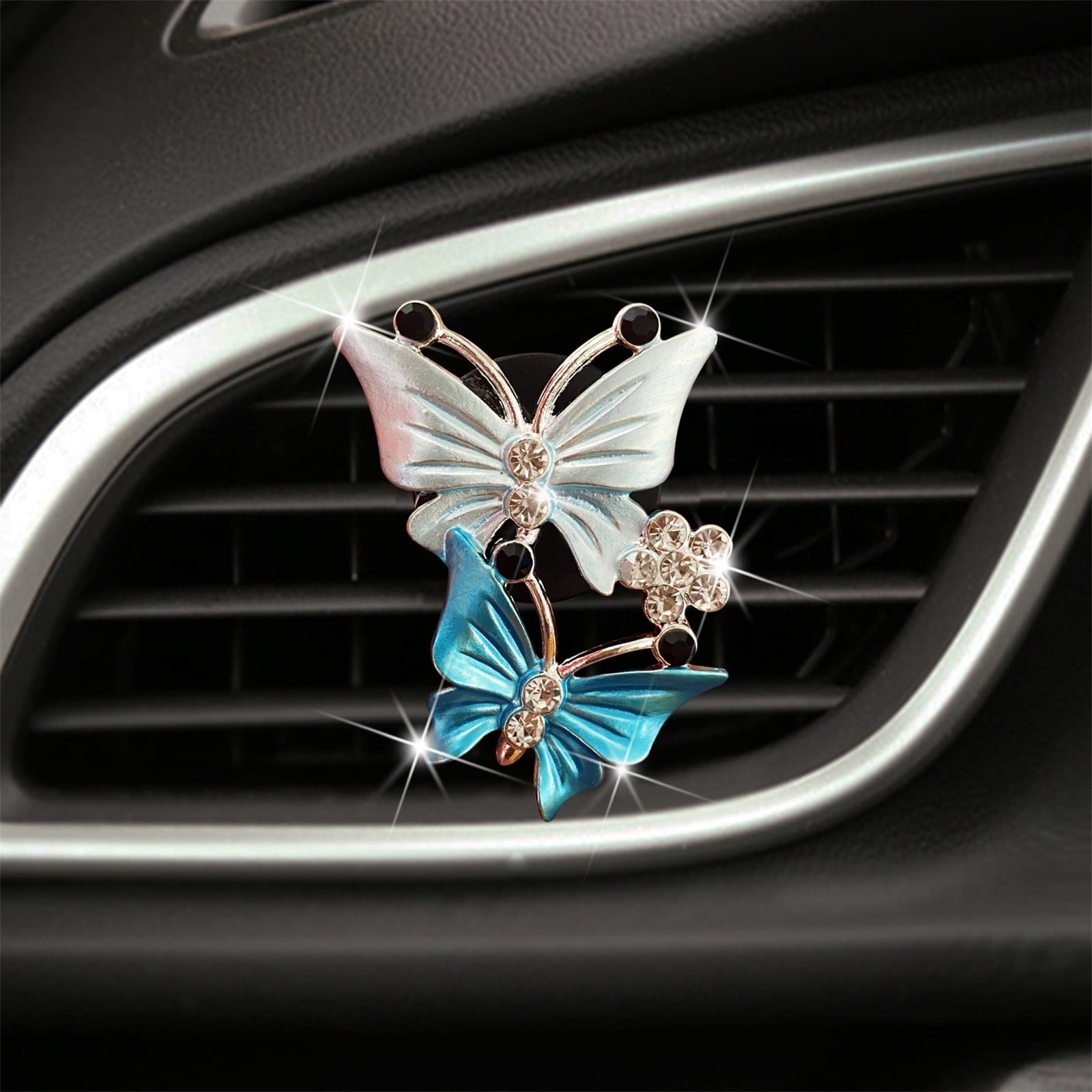 Kyusrd Summer Savings Accessories Special Deals!Car Aromatherapy Vent ...