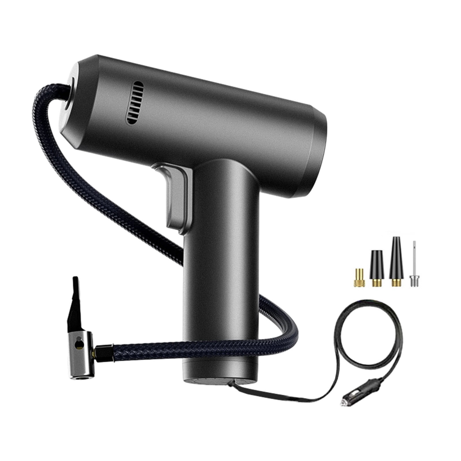 Kyusrd Summer Savings Accessories Special Deals!Car Inflatable Pump ...