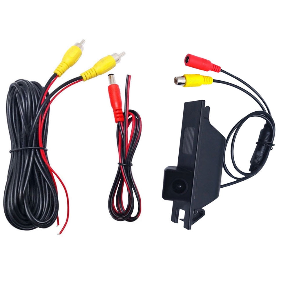 Kyusrd Summer Savings Accessories Special Deals!Car Rear View Reversing ...