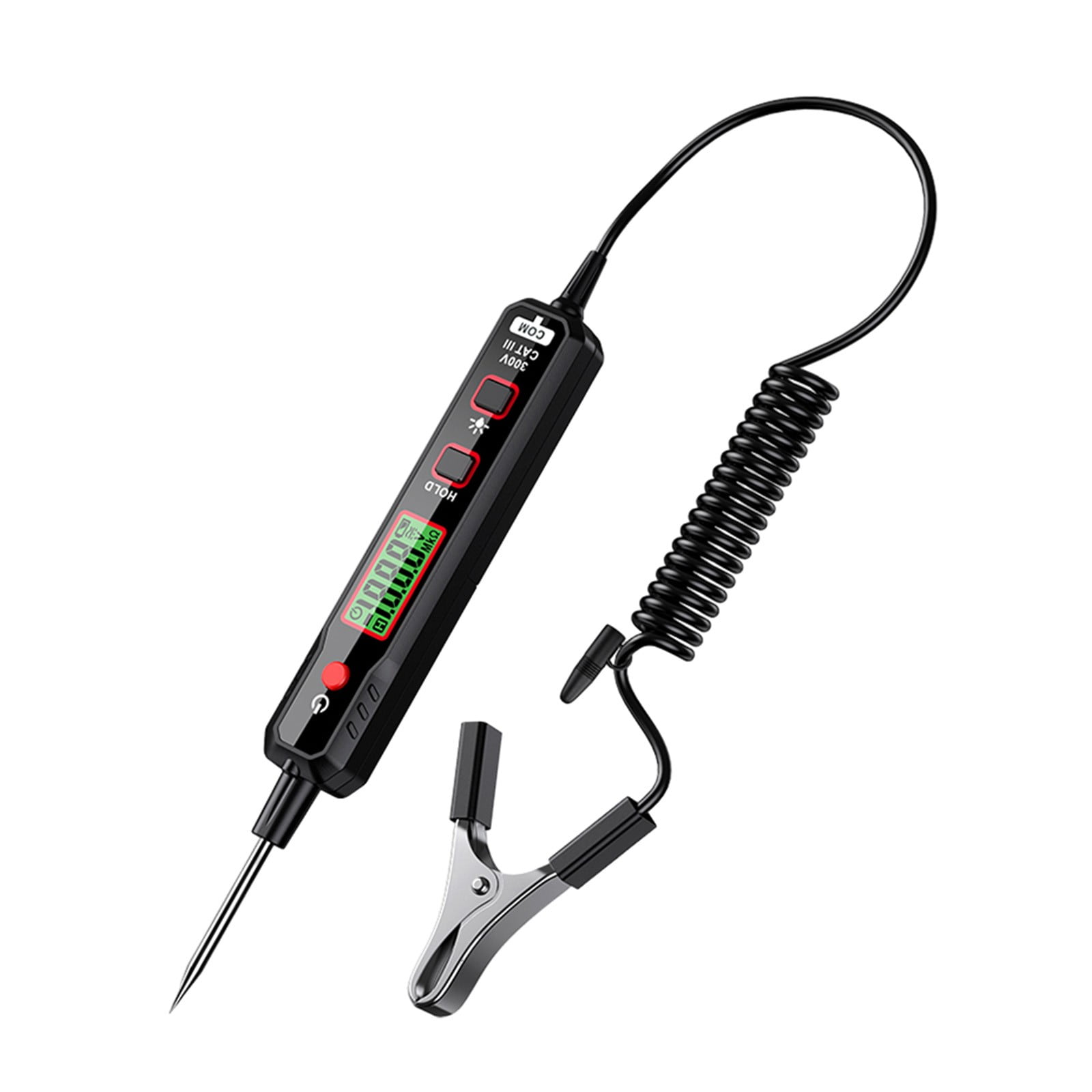 Kyusrd Summer Savings Accessories Special Deals!Tester Automotive Light ...