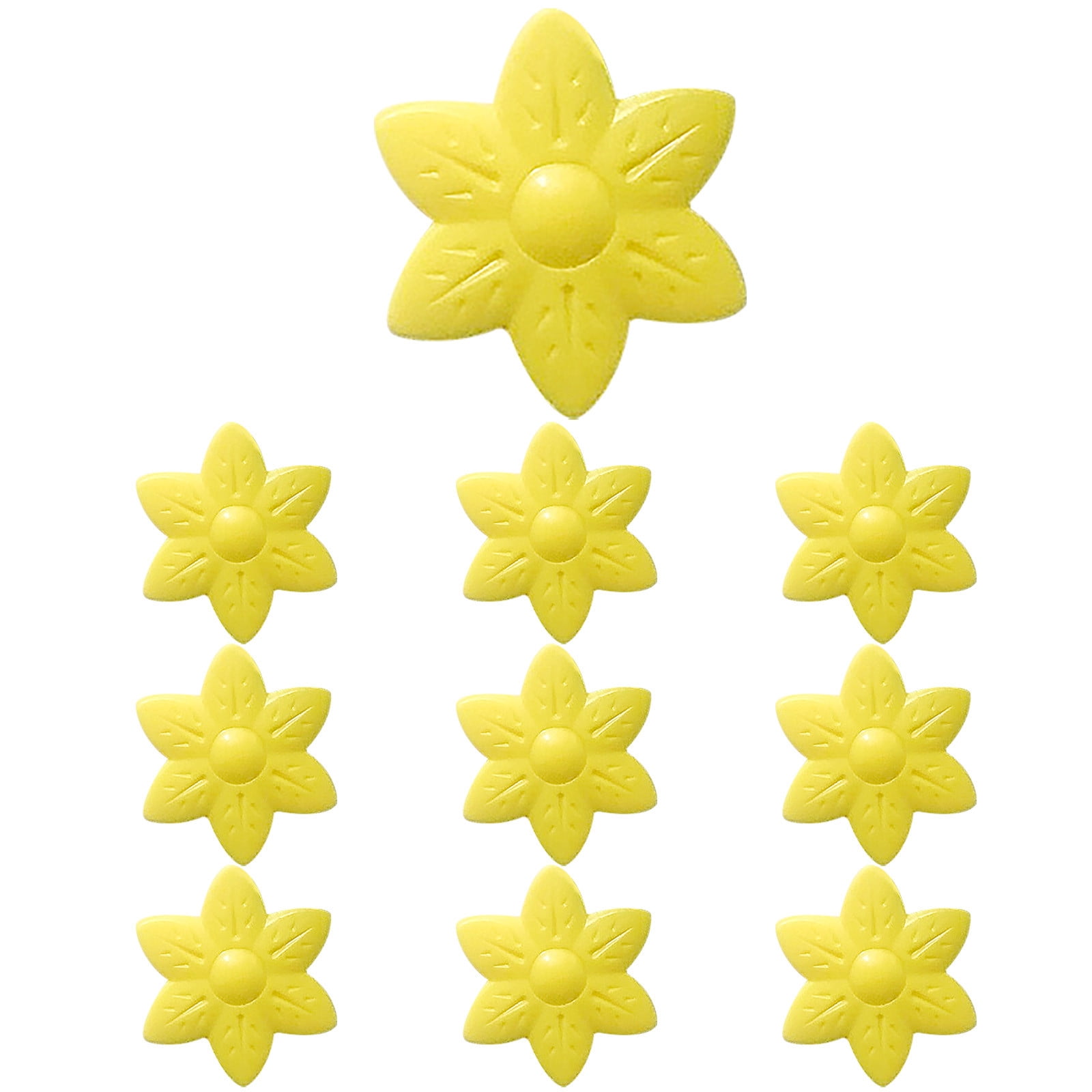 Kyusrd Summer Savings Practical Tools for Home Kitchen!Wall Mount Clips ...