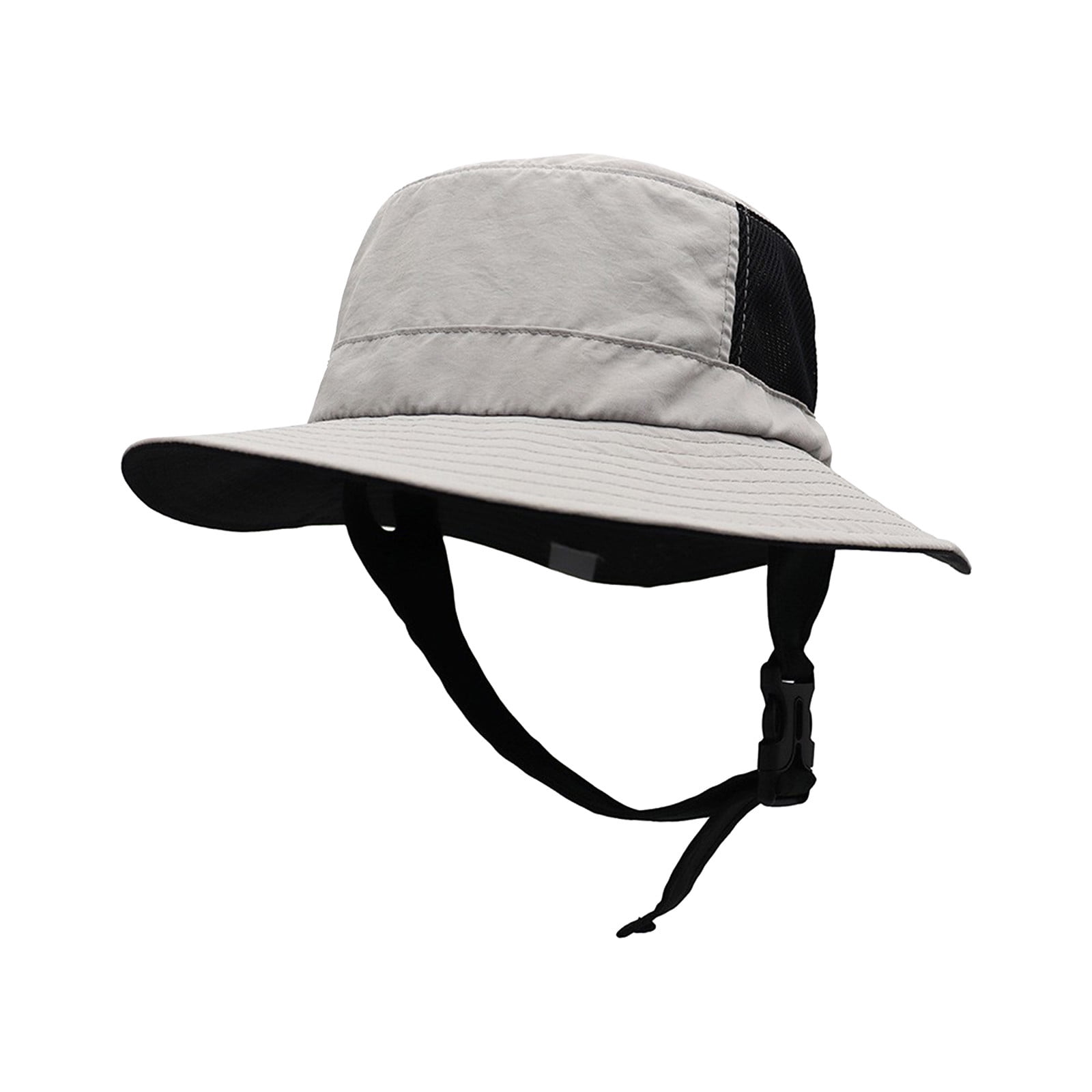 Kyusrd Surf Caps Surf Caps With Chin Strap,Summer Surf Caps for Men and ...