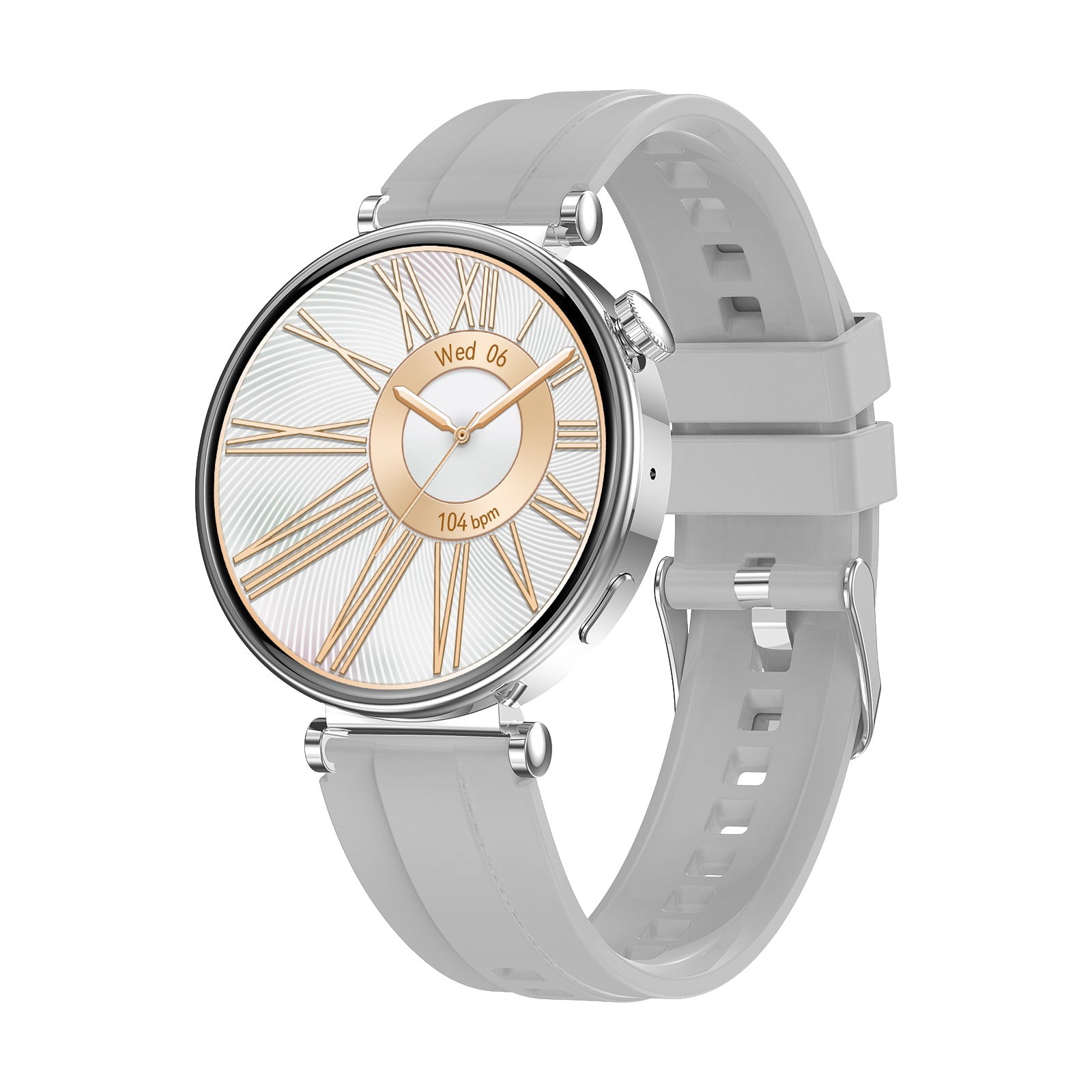 Kyusrd Watches Clearance!Enhance And Connectivity With This 1.32-Inch ...