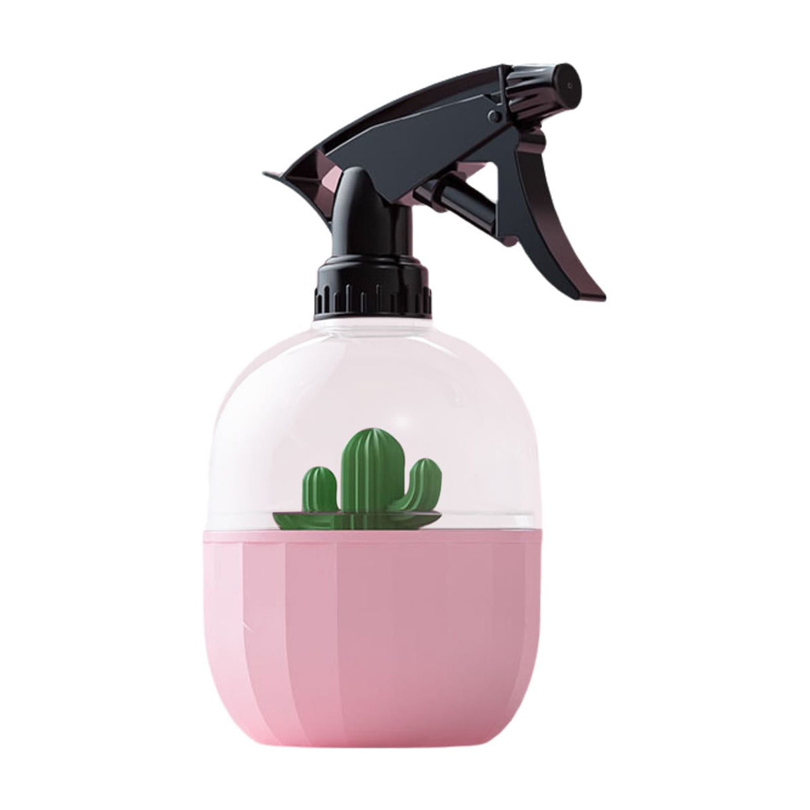 Kyusrd Watering Plastic Spray Bottle Watering Kettle High Pressure ...