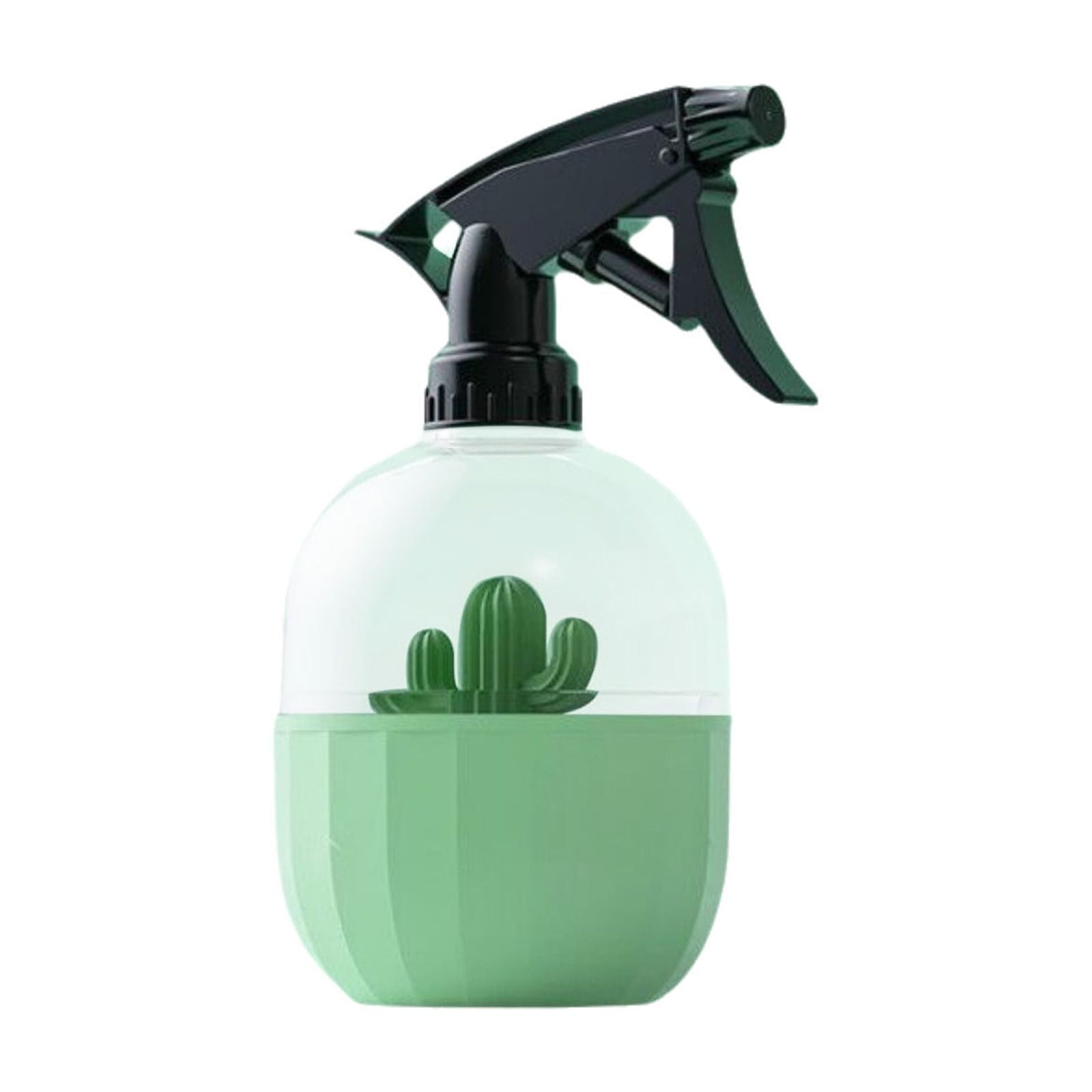Kyusrd Watering Plastic Spray Bottle Watering Kettle High Pressure ...