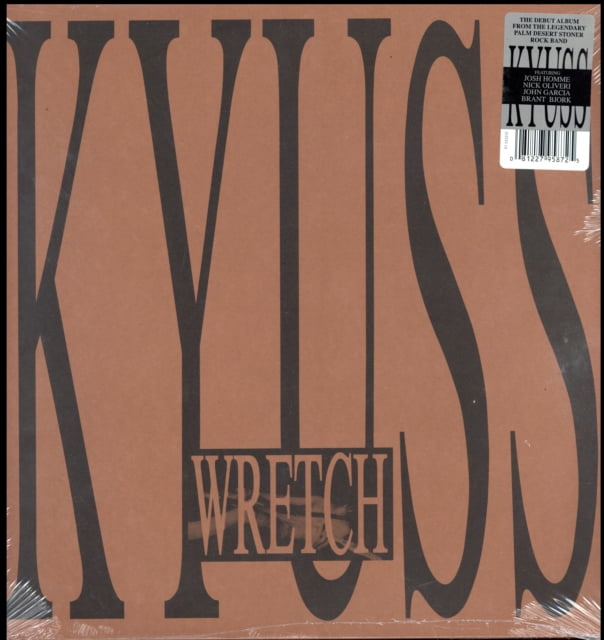 Kyuss Wretch