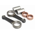 L 2 Connecting Rods for For Honda Cmx250 Ca250 Rebel Cm250 Cb250 ...