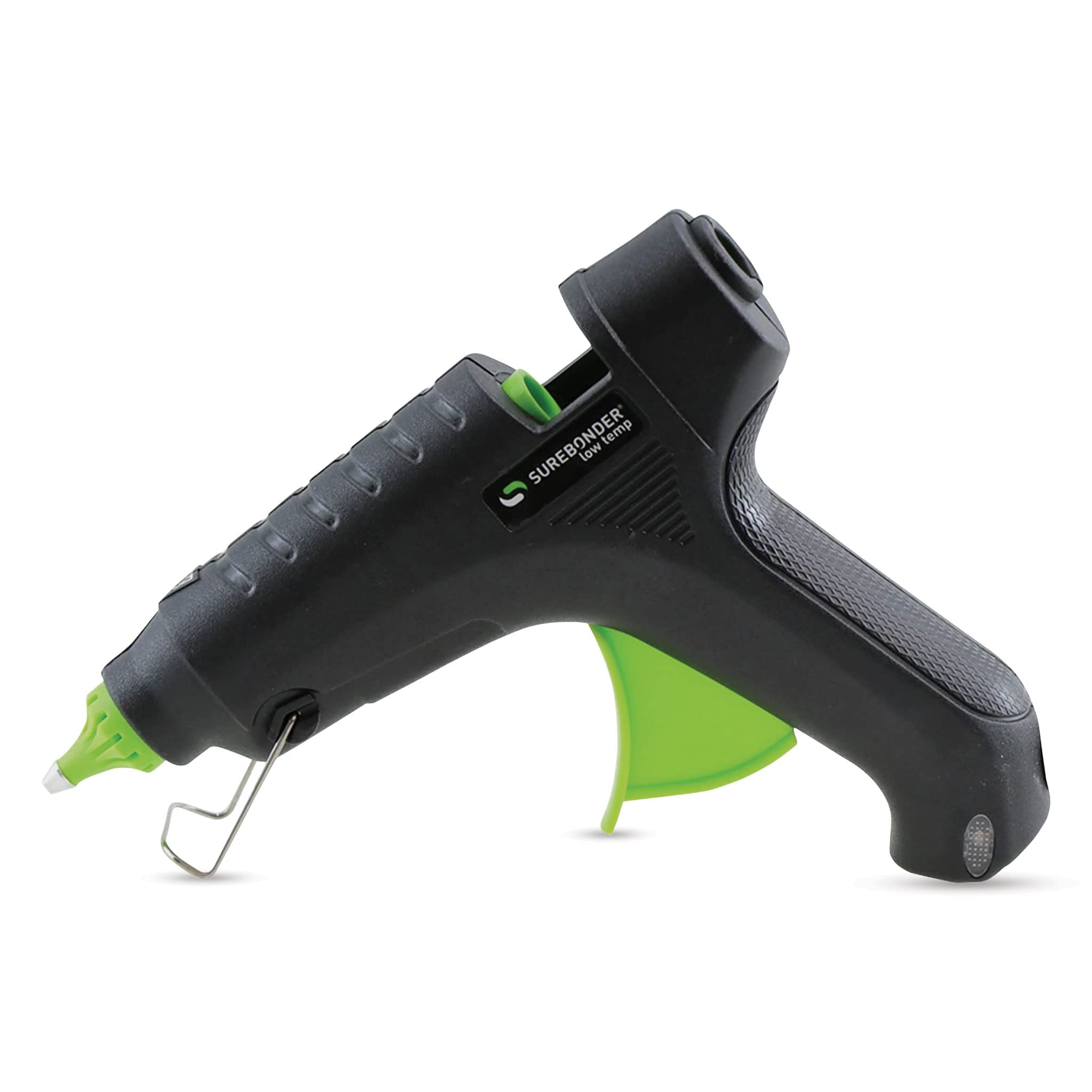 L-270 Essentials Series 40 Watt Full Size Low Temperature Hot Glue Gun ...