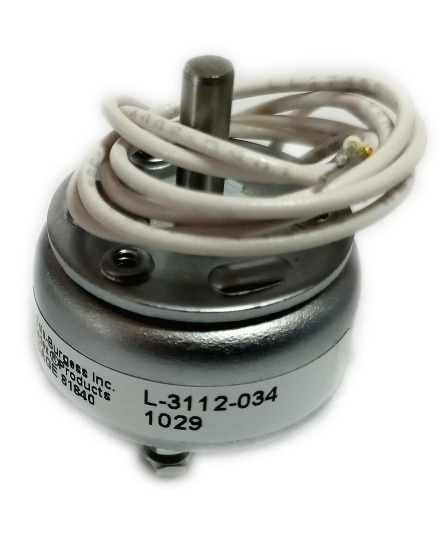 L-3112-034 Rotary Solenoids Coil Cage 81840 - Walmart.com