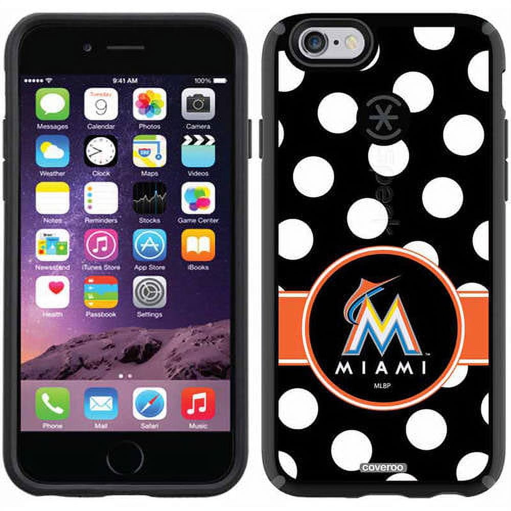 L.A. Angels of Anaheim A Design on Apple iPhone 6 CandyShell Case by ...