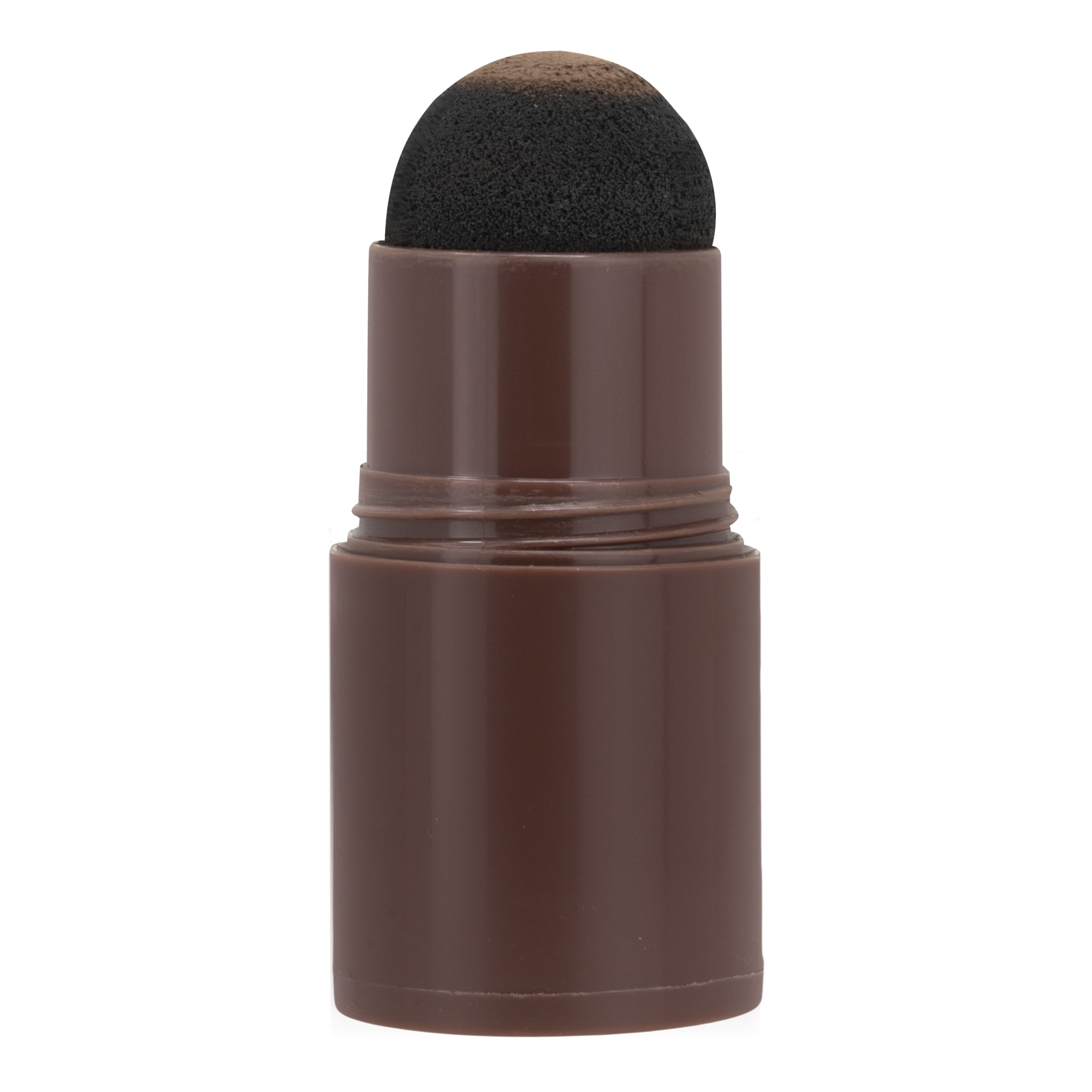 L.A. COLORS Blend & Staming Long-Wearing Brow Powder Stencil Kit ...