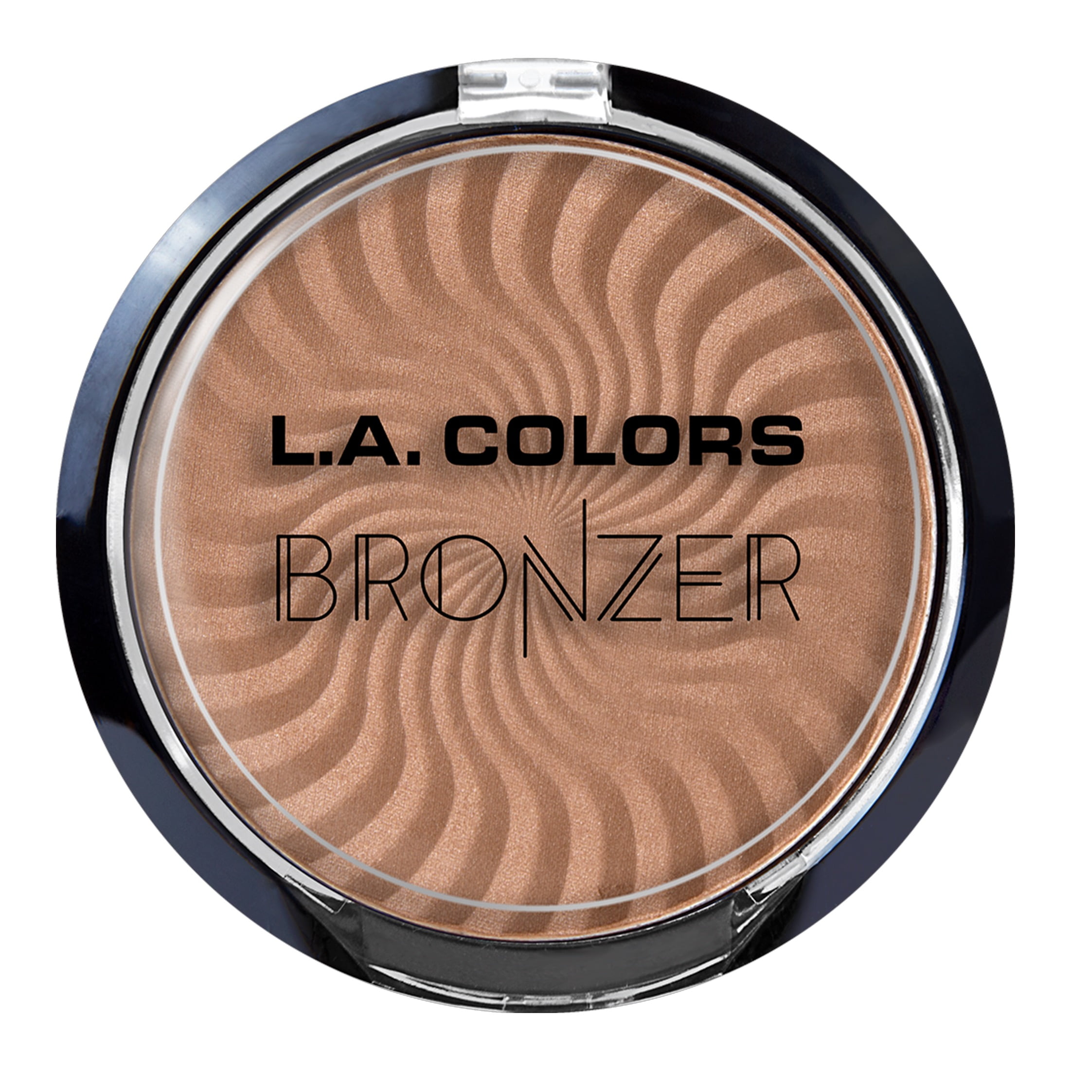 L.A. COLORS Bronzer, Sungoddess, 0.42 fl oz - Walmart.com