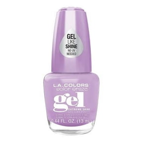 La Colors Gel Nail Polish