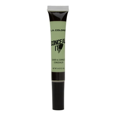 NYX Professional Makeup Color Correcting Pro Fix Stick Concealer, Dark ...