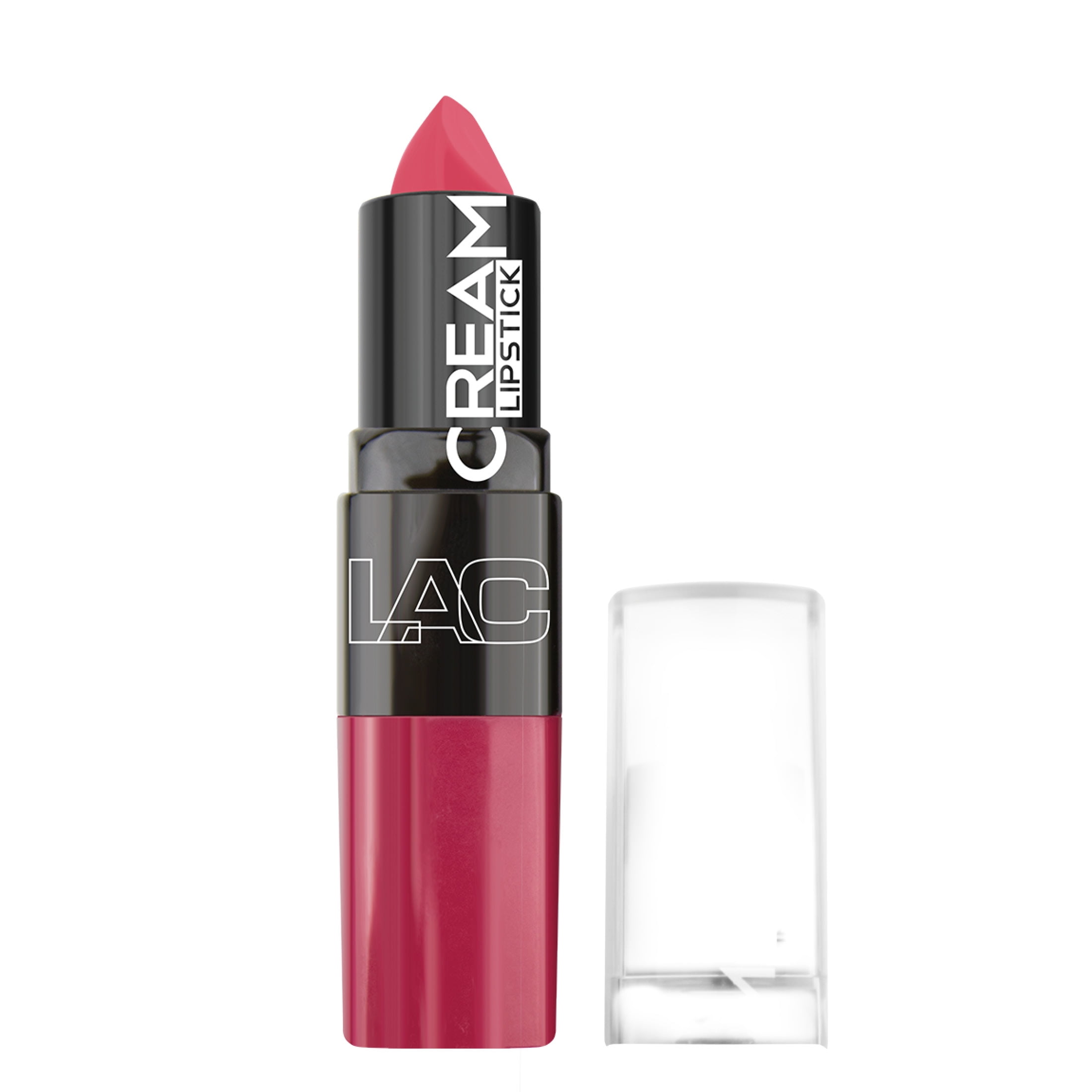 L.A. COLORS Lipstick, Moisture Cream, Whipped, 0.13 fl oz - Walmart.com