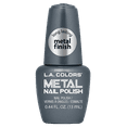 L.A. COLORS Metal Nail Polish, Metallica, 0.44 fl oz - Walmart.com