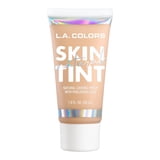 L.A. COLORS Natural Skin Tint Lightweight Hydrating Foundation, Natural ...