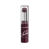 L.A. Colors Glitzy Girl Oh So Shiny Lip Color Dazzle CLS589 - Walmart.com