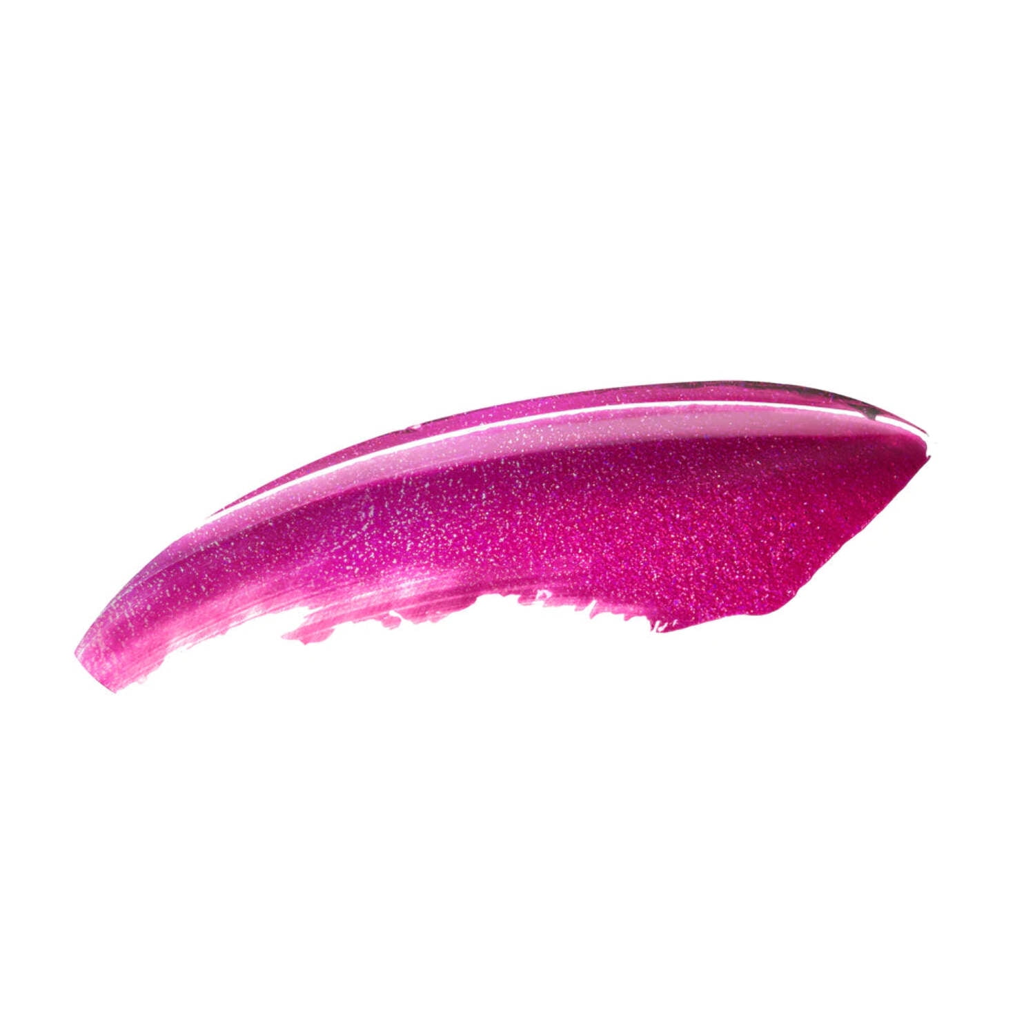 L.A. COLORS Oh So Shiny Lip Color - Radiant - Walmart.com