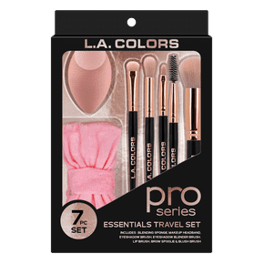L.A. Colors in Beauty by Top Brands - Walmart.com