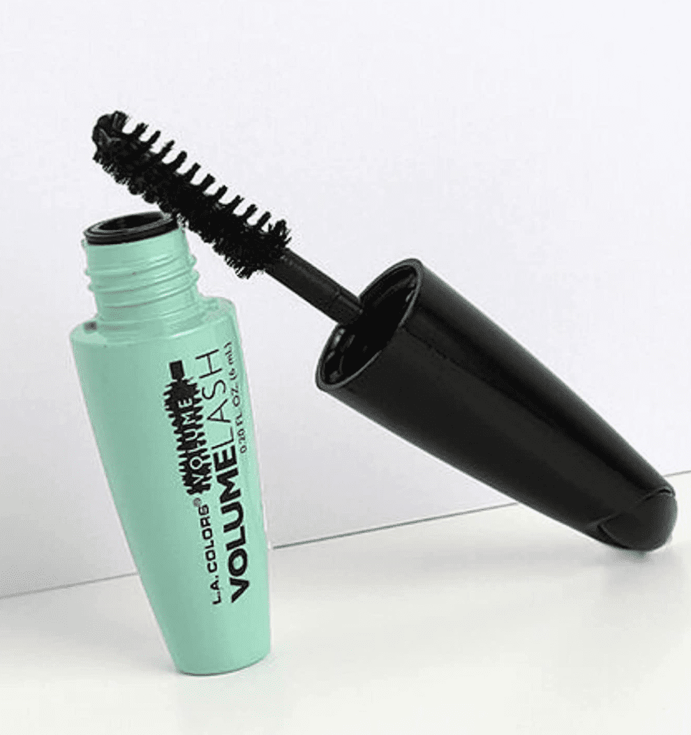 Mini Travel Mascara