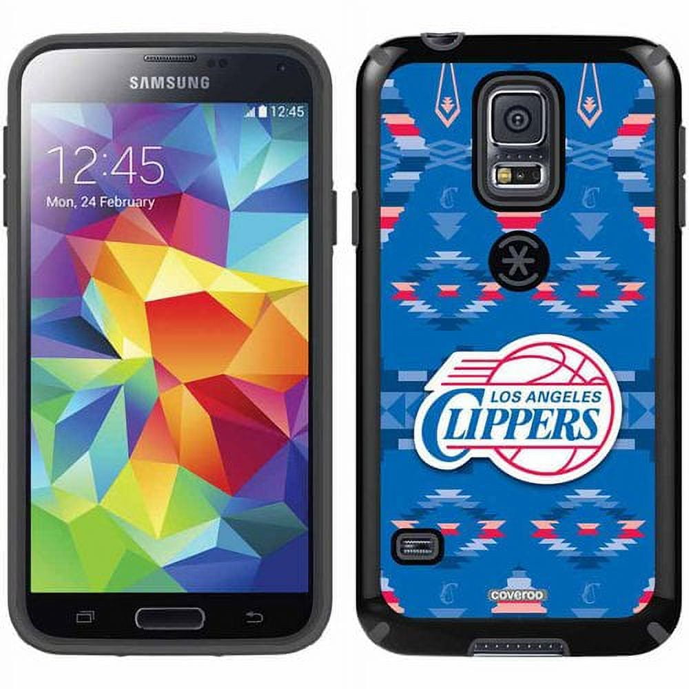 Speck Clippers Samsung Galaxy S5 CandyShell Case - Walmart.com