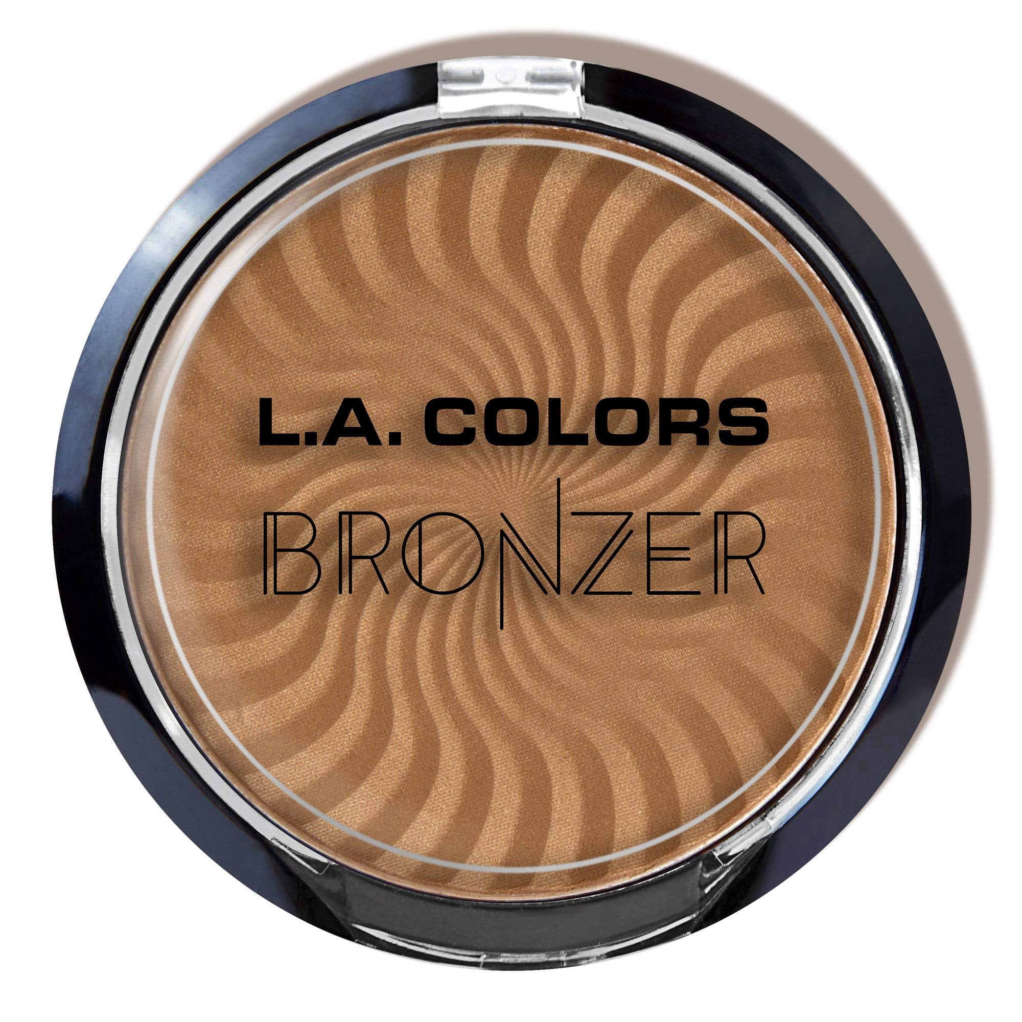 L.A. Colors Bronzer, Golden Cfb407 - Pack Of 2 - Walmart.com