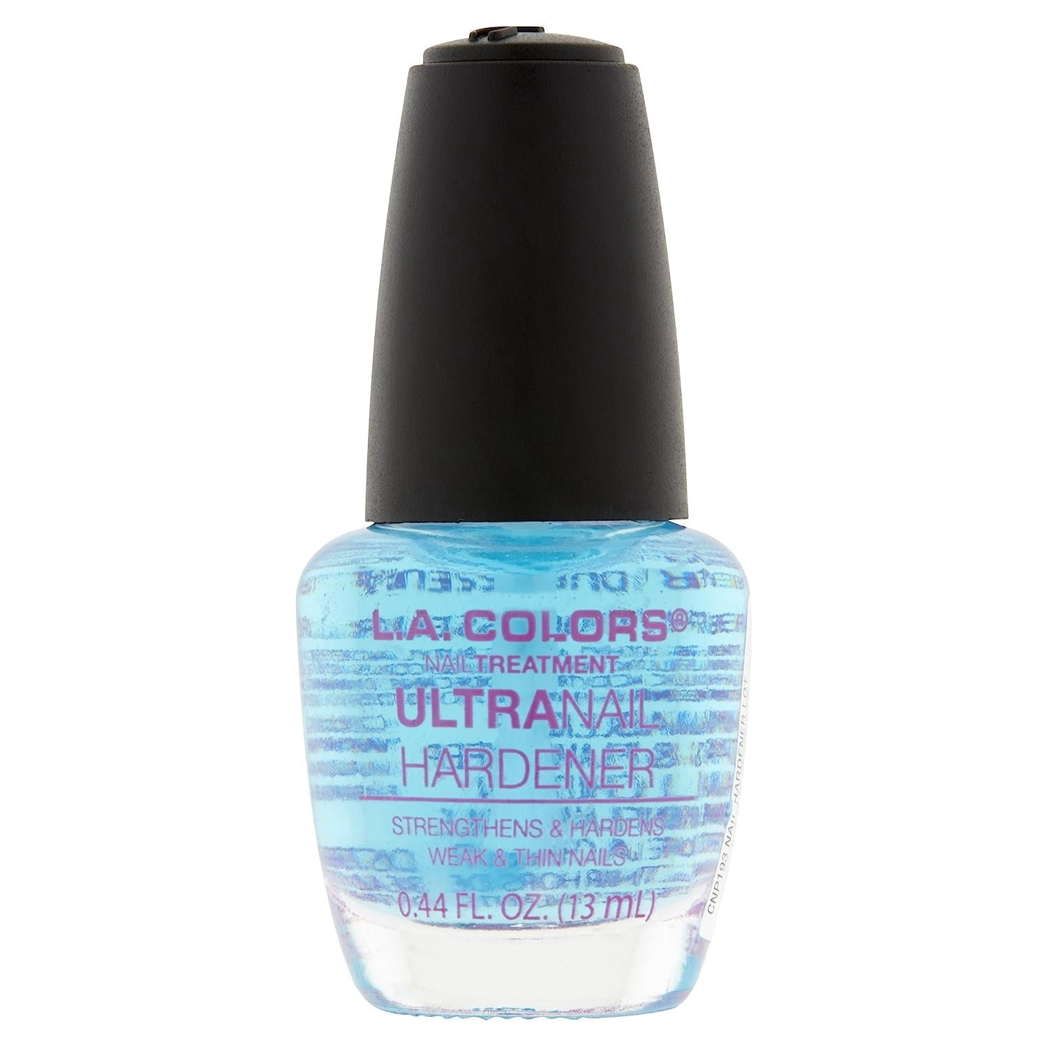 L.A. Colors CNP193 Nail Hardener, 0.44 fl oz - Walmart.com
