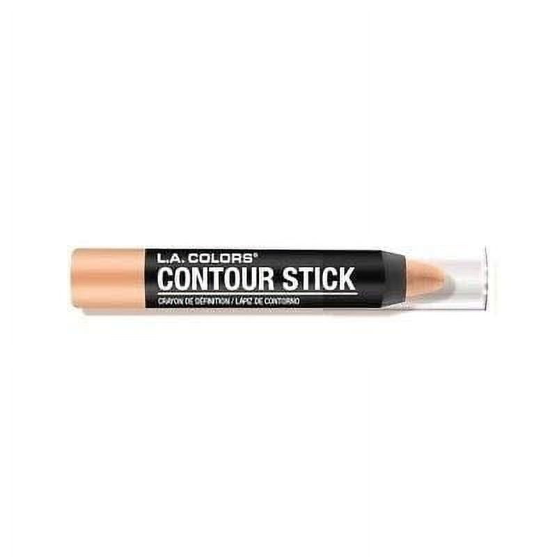 L.A.Colors Contour Stick CCS623 Light To Brighten - Walmart.com