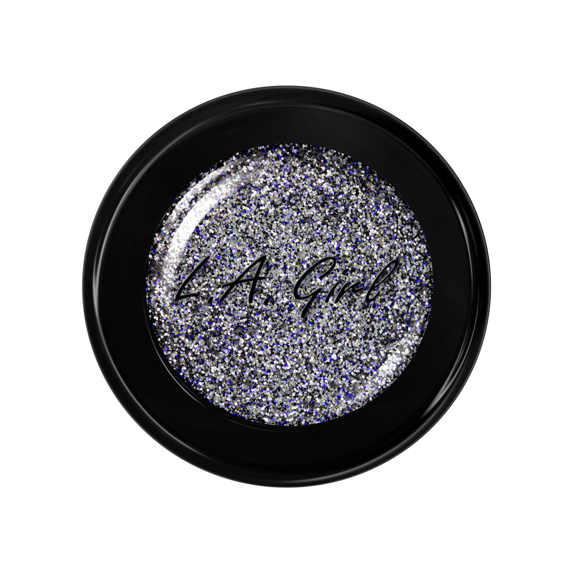 L.A. GIRL - GLITTERHOLIC GLITTER TOPPER - Walmart.com